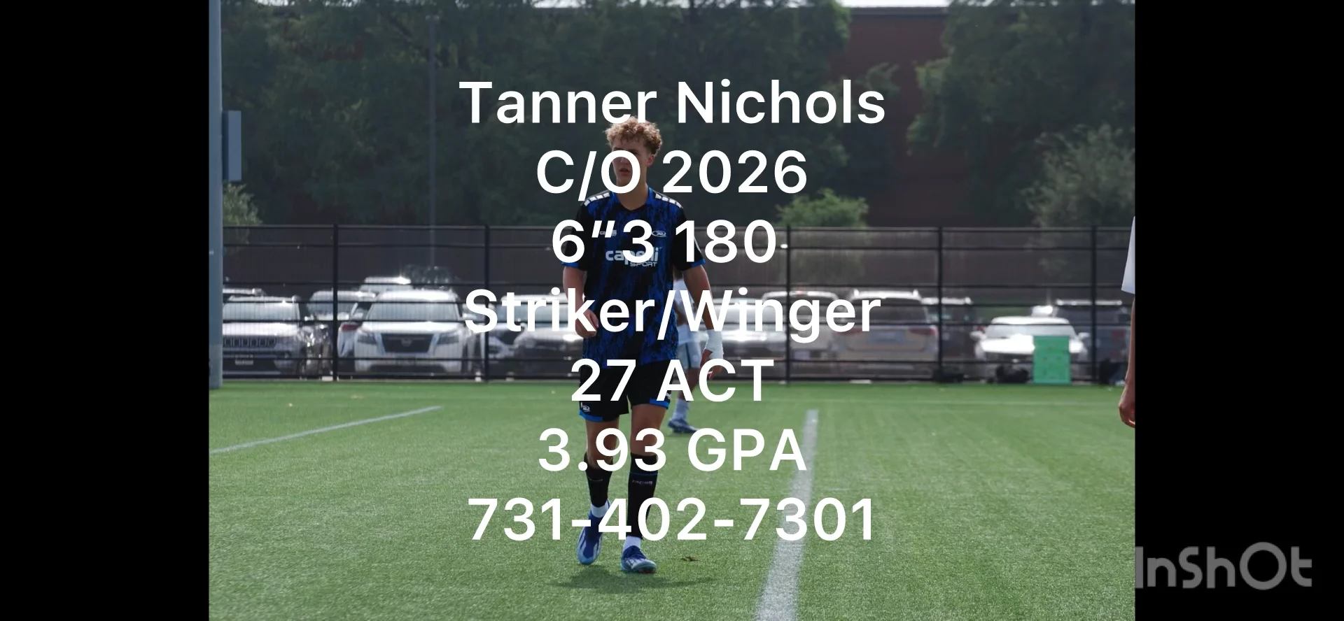 Sophomore year highlights on Vimeo