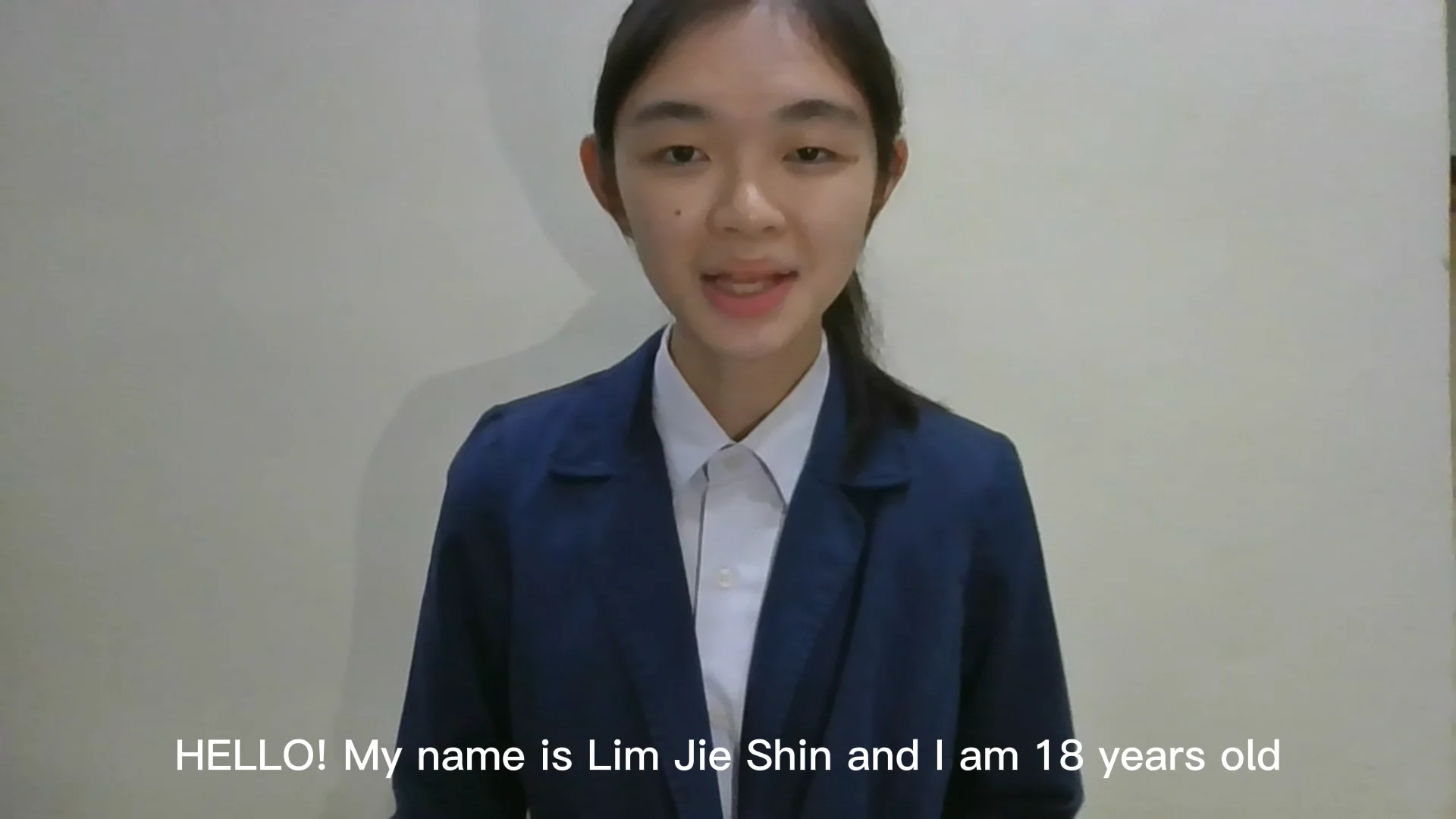 LIM JIE SHIN 060127141236 on Vimeo