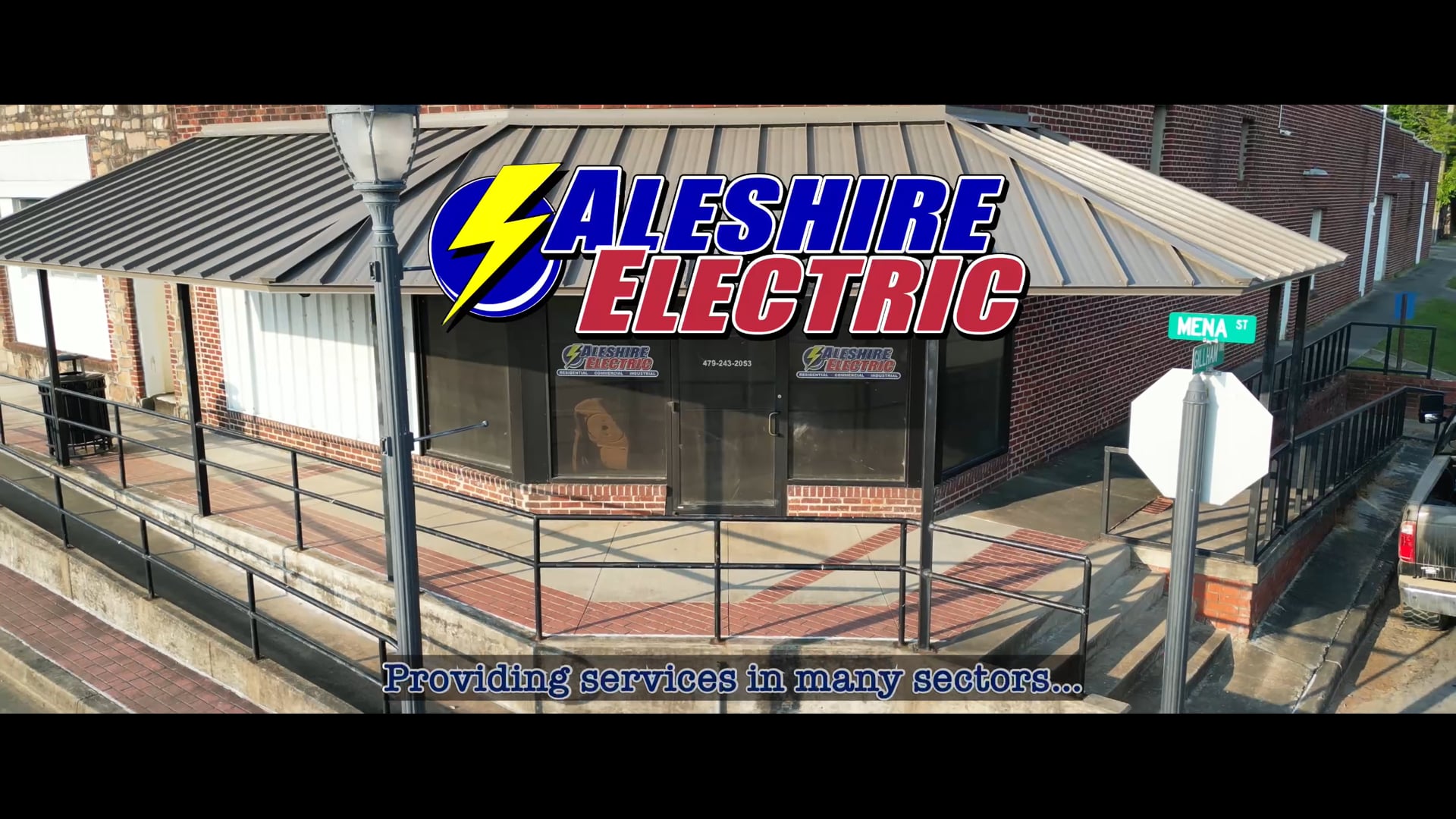 Aleshire Electric