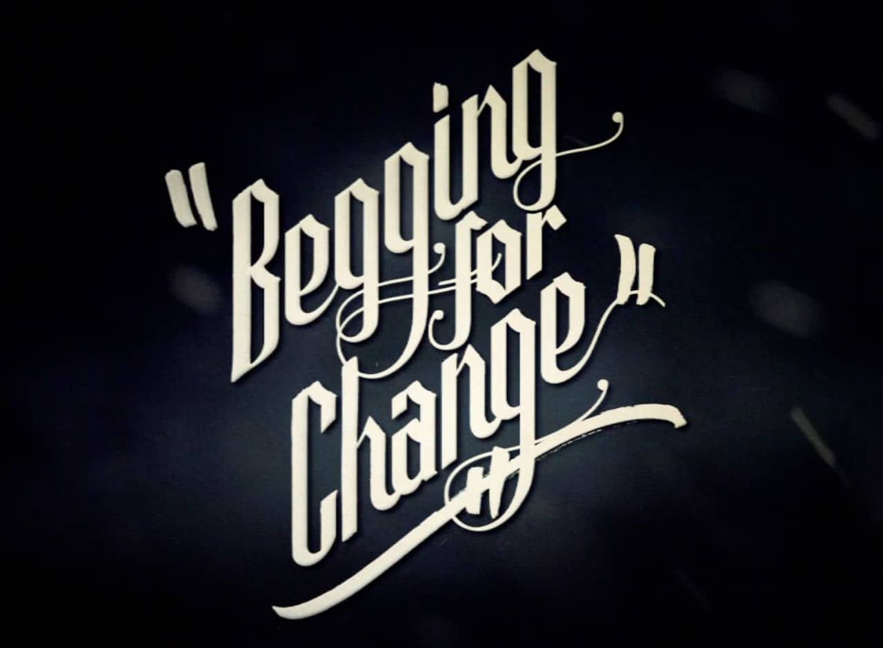 Begging For Change Official Trailer - 4BI9 Media on Vimeo
