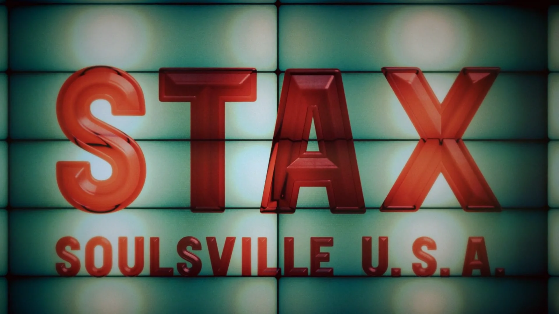 STAX: Soulsville U.S.A. Episode 1 (1080) on Vimeo