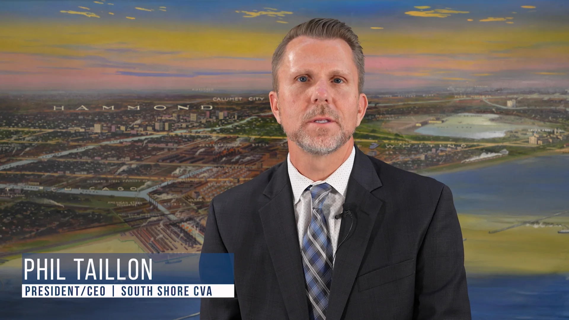 Phil Intro VIdeo on Vimeo