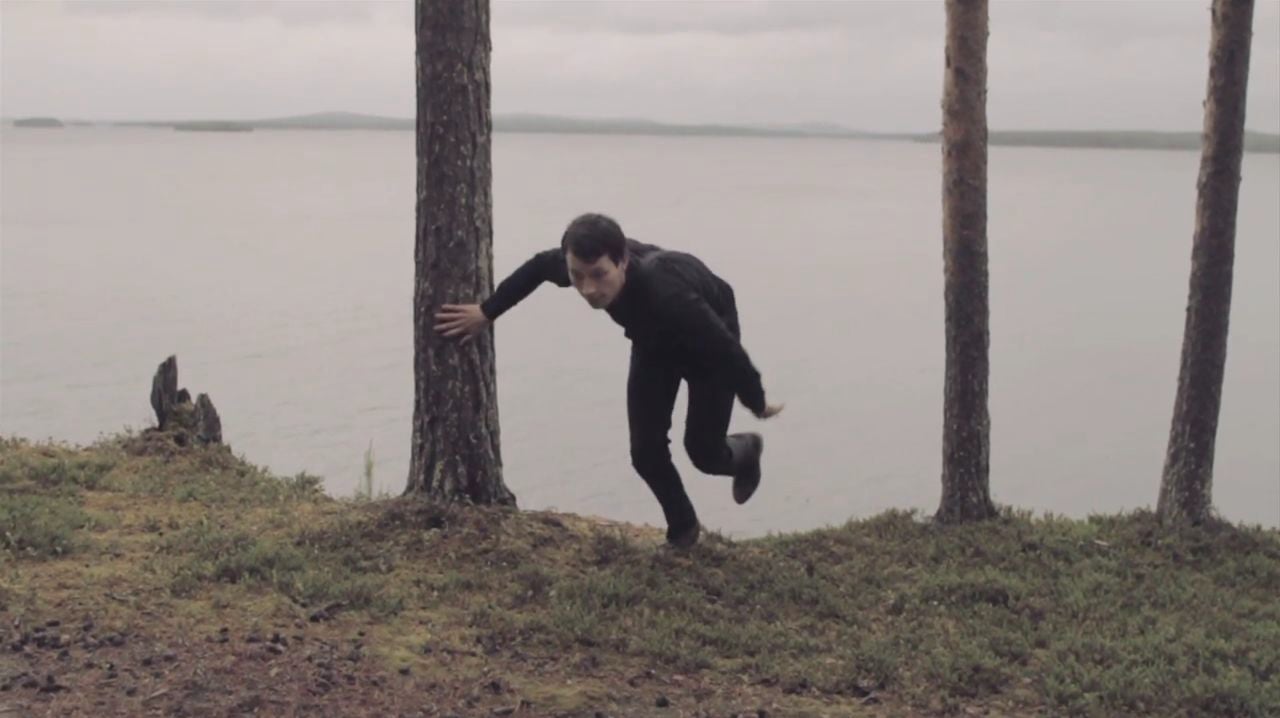 Magenta Skycode - Kipling music video