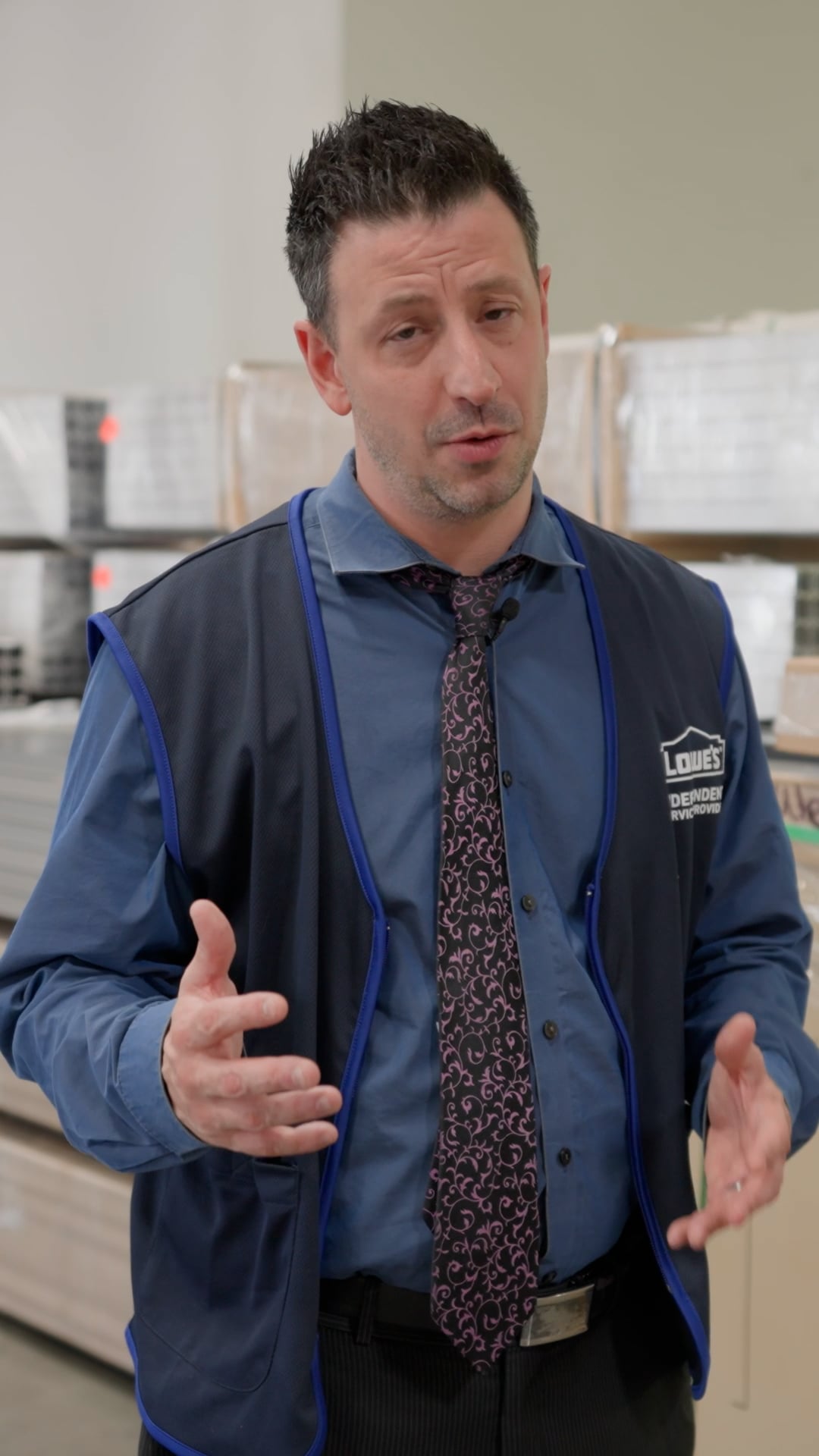 VITL Retail Lowes Training Oh-By-The-Way-Solar v1.0