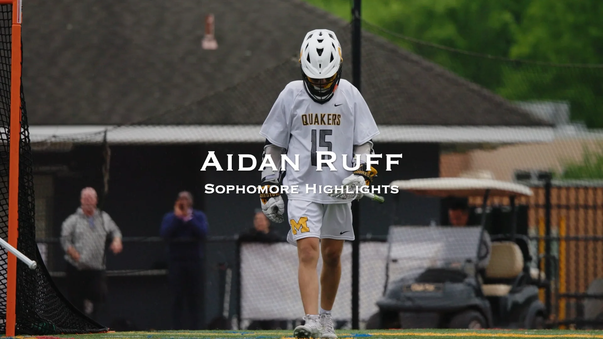 Aidan Ruff Sophomore Highlights on Vimeo