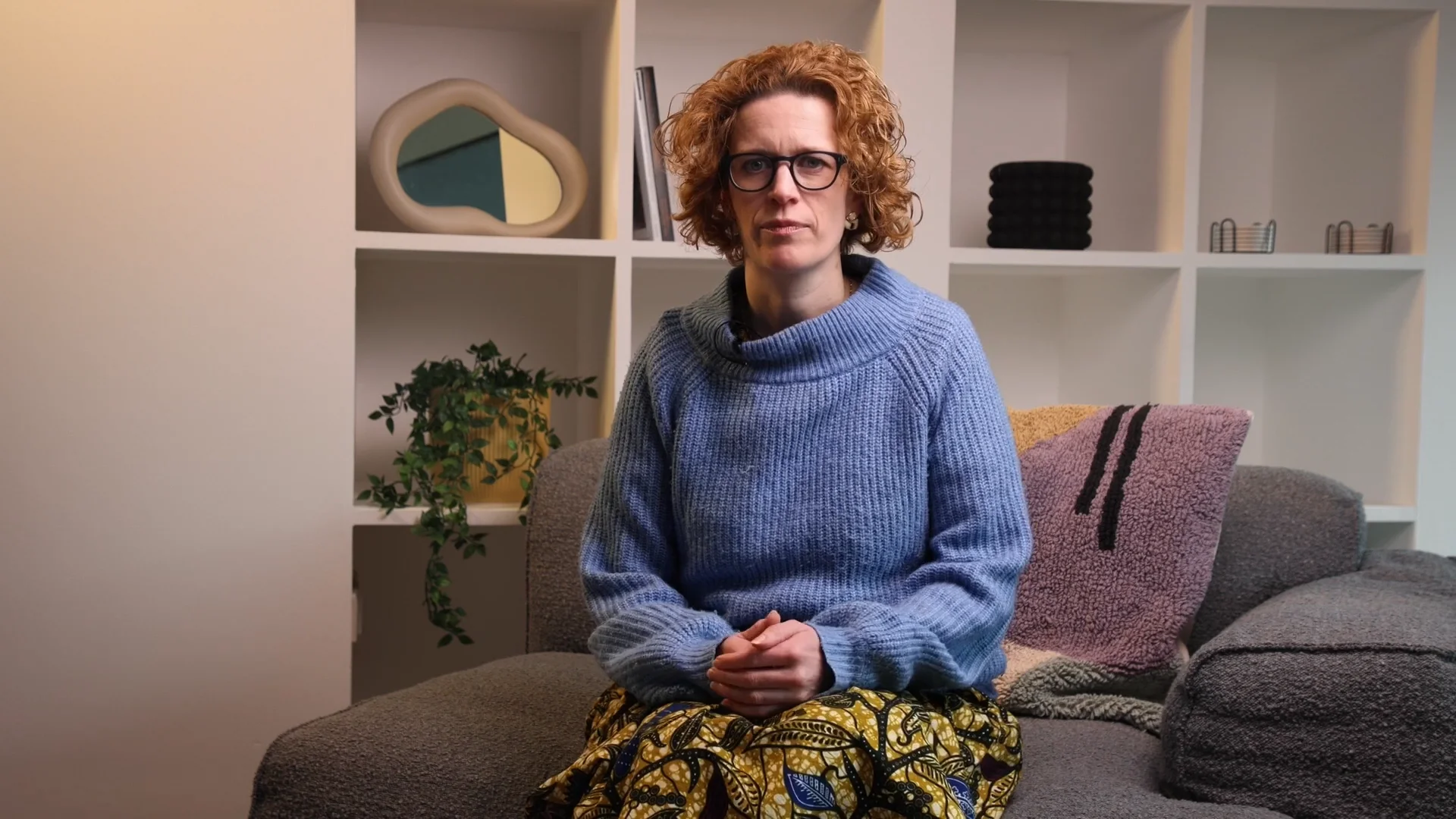 Learning to Relax to Reduce Gut Issues with Psychologist Dr Alexa Duff ...