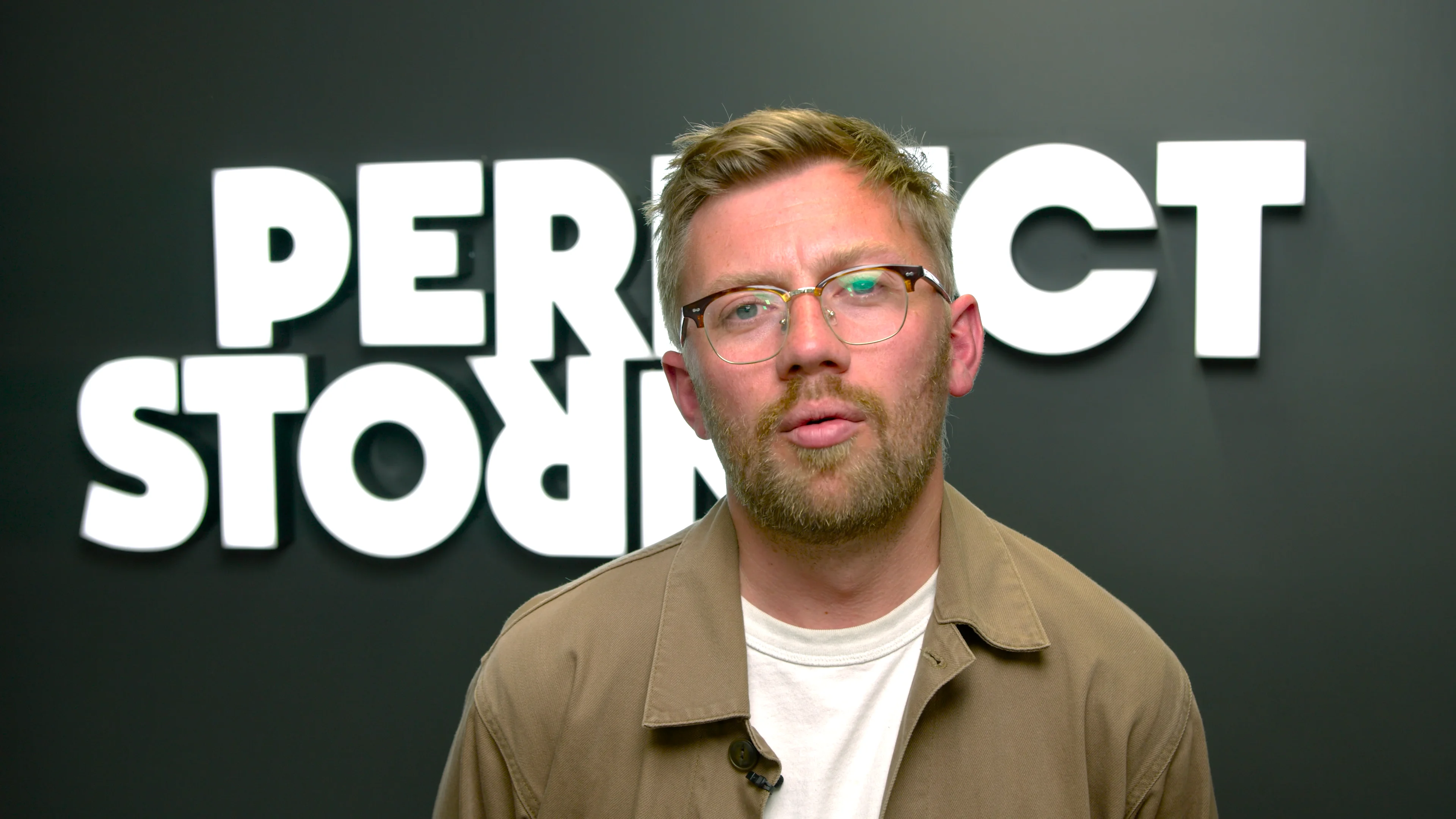 George Promo on Vimeo