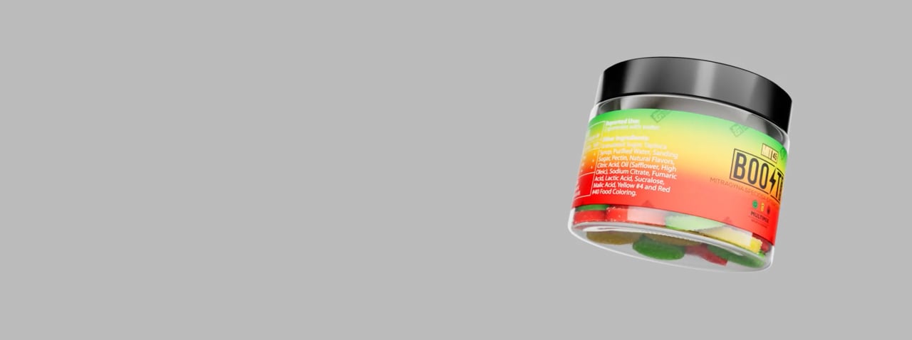 MIT45 | Kratom Liquid Extracts, Capsules & Raw Leaf Powder