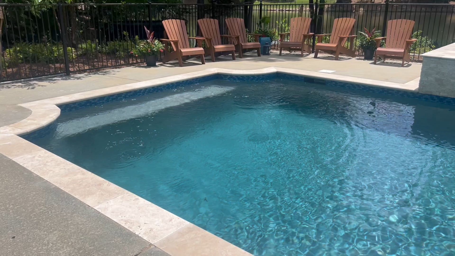 Uptown Pools and Spas - Swimming Pool Builder, Swimming Pool ...