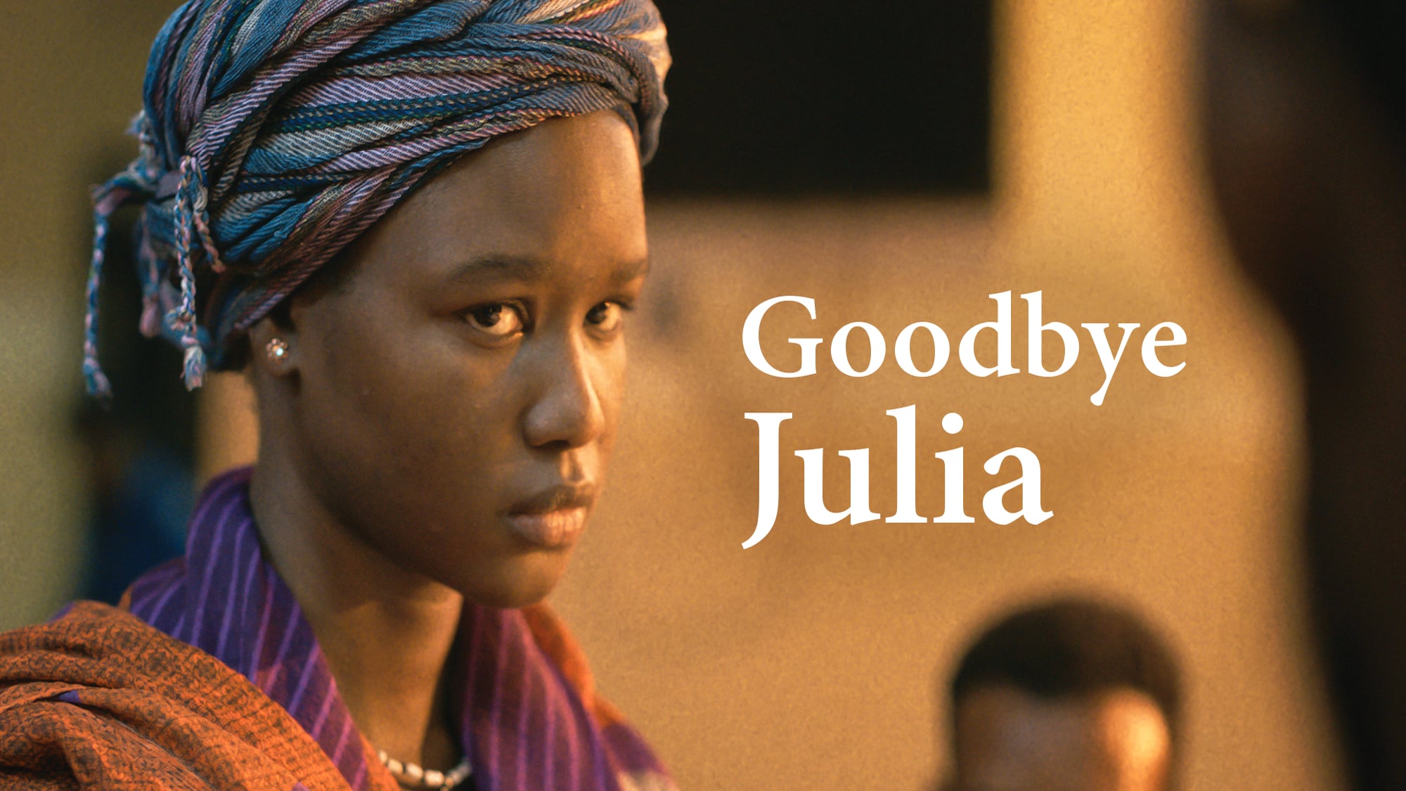 Watch Goodbye Julia Online | Vimeo On Demand on Vimeo