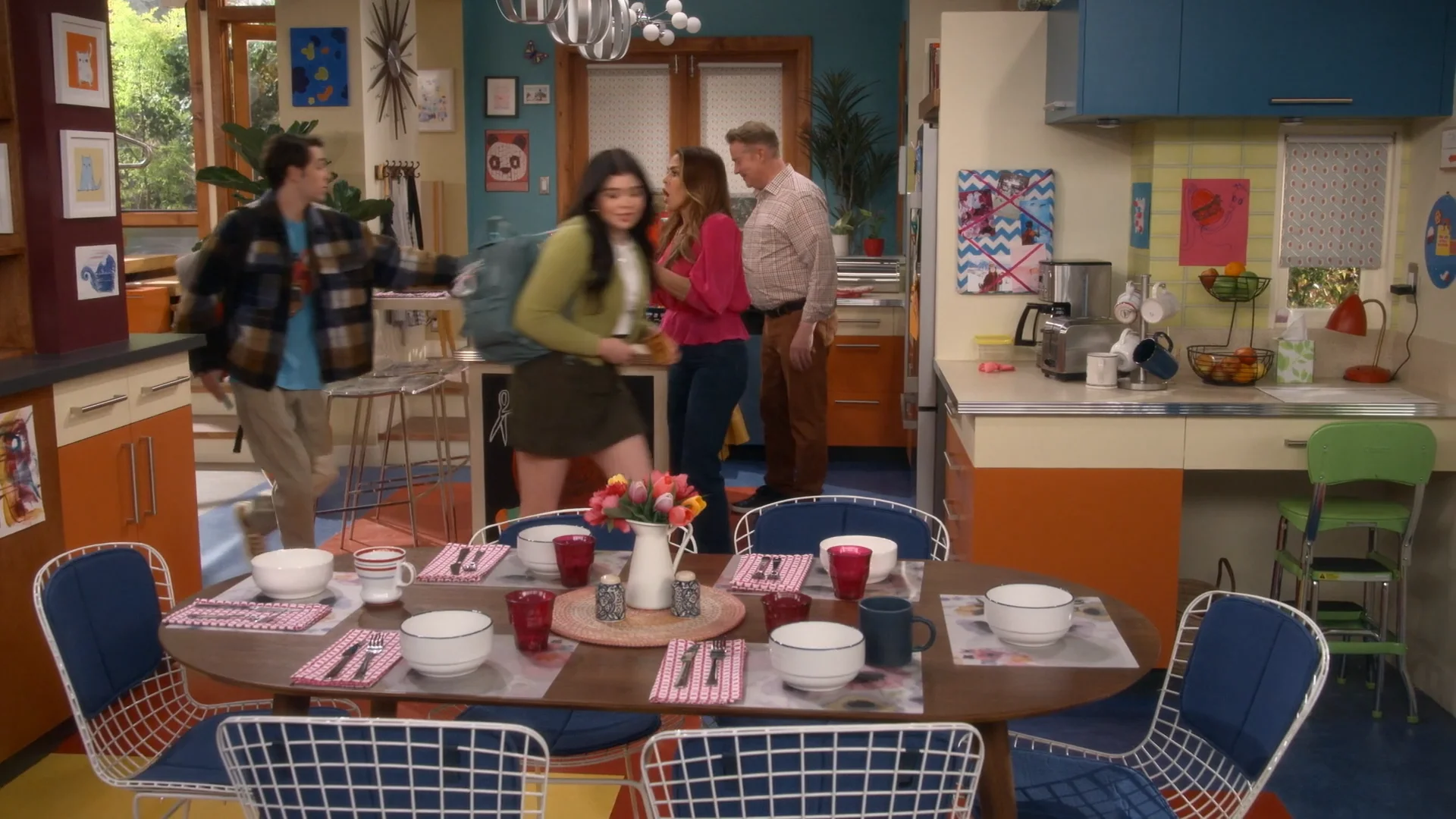 Addison Riecke THUNDERMANS RETURN Select Scenes on Vimeo