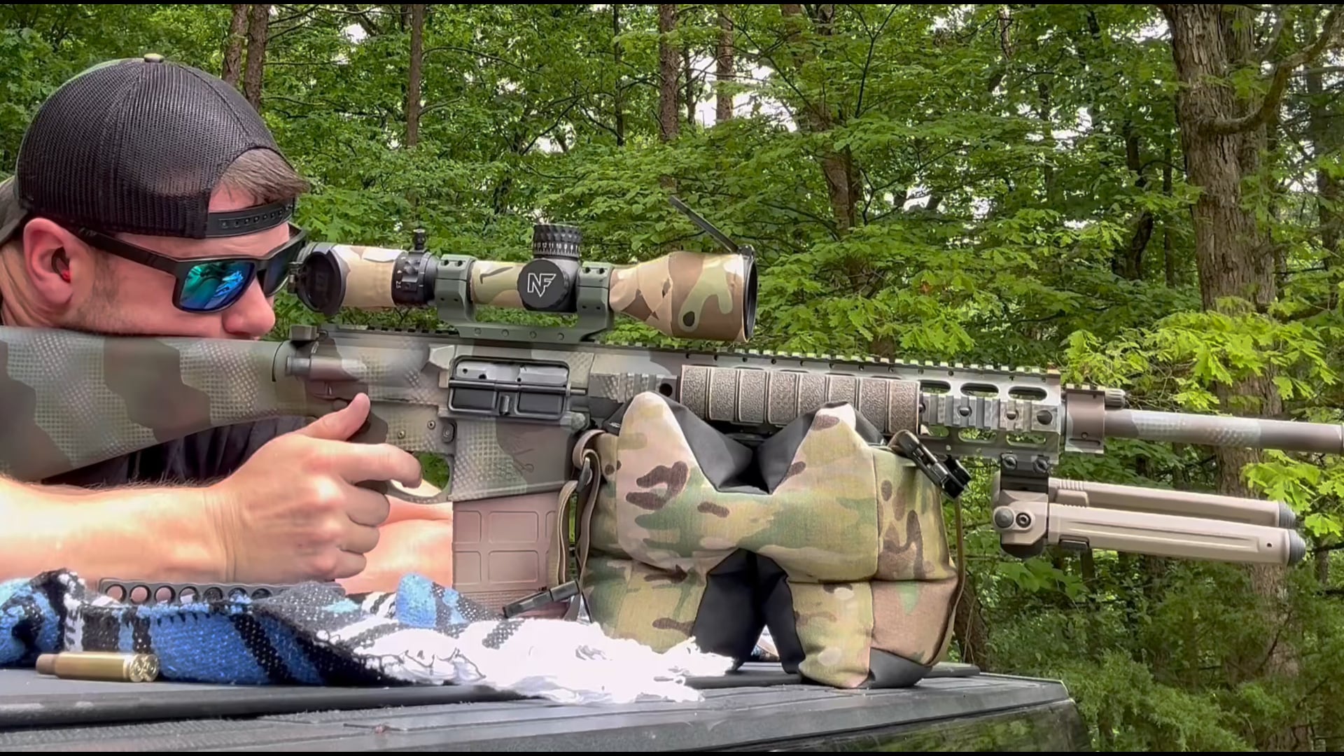 Wilson Equipment LLC