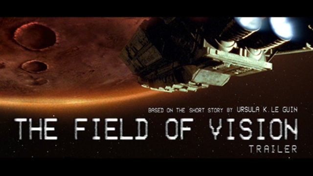 THE FIELD OF VISION - trailer on Vimeo