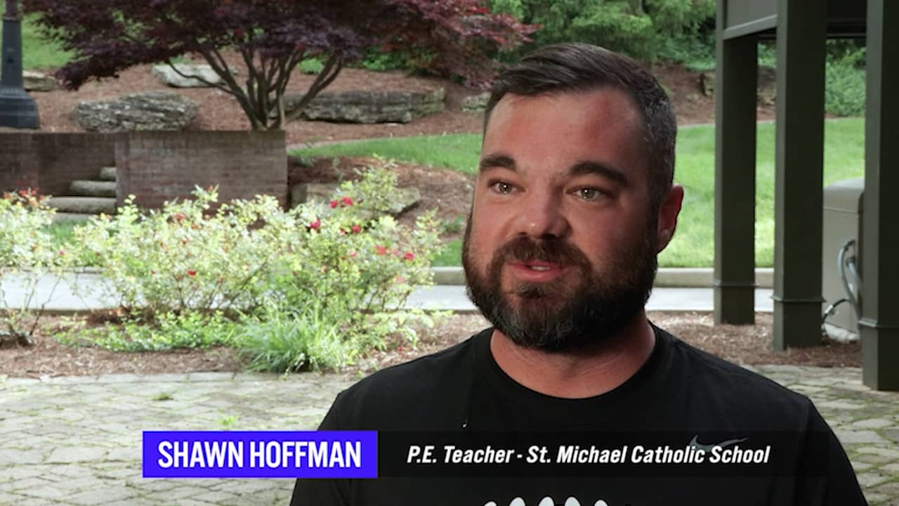 2. Shawn and Robin on Vimeo