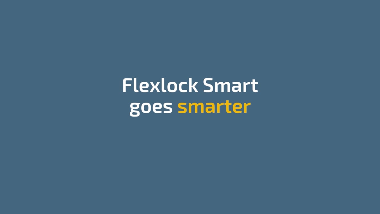 Flexlock is a unique wireless lock system for the smart workplace. | Flexlock is a unique ...