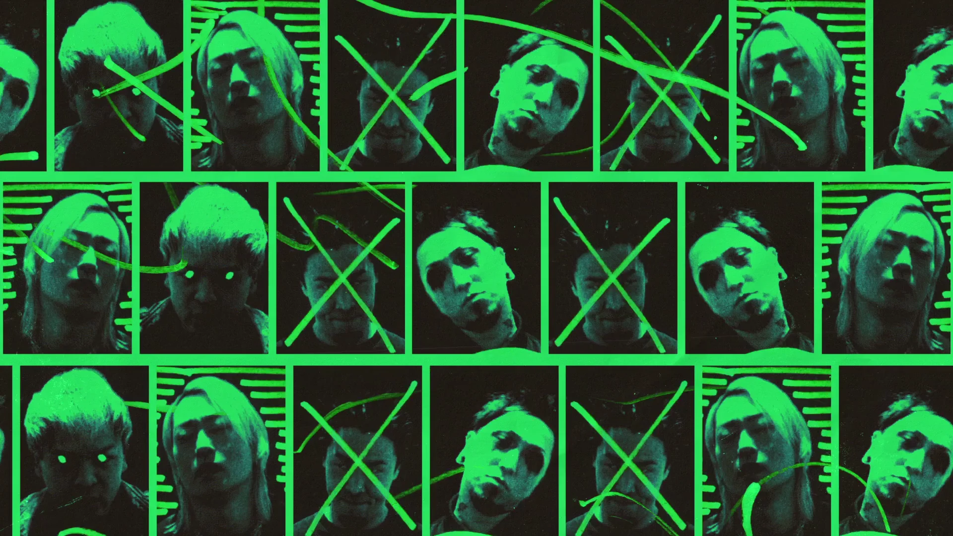 SiM - “BBT” Music Video