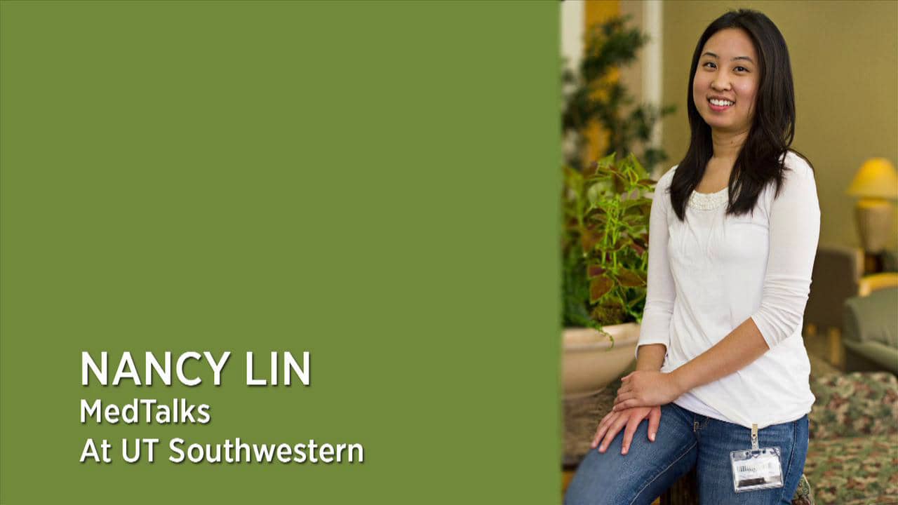 Nancy Lin on Vimeo
