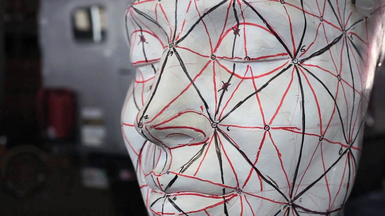 Truth, Beauty & Burning Man: Interview with Marco Cochrane on Vimeo