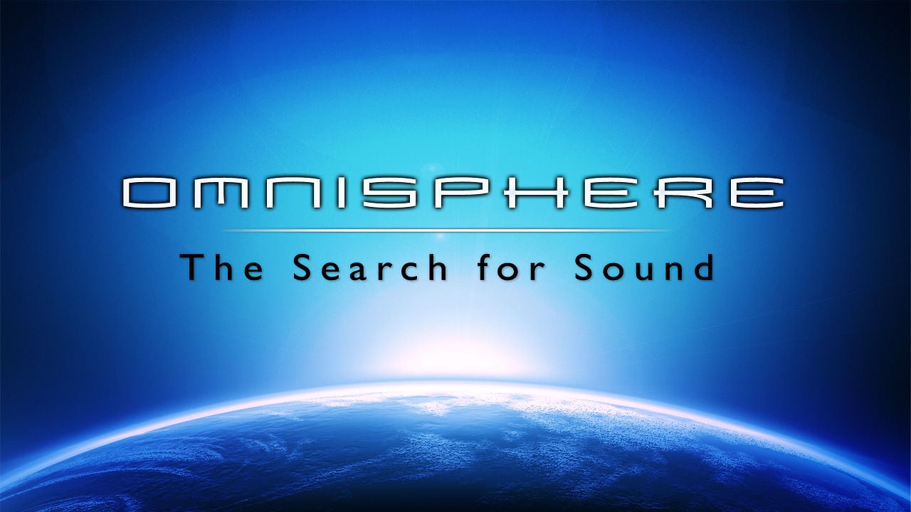 The Search for Sound on Vimeo