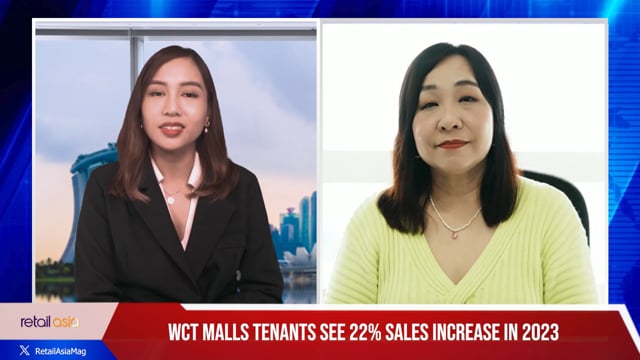 Strategic marketing boosts WCT Malls tenant success