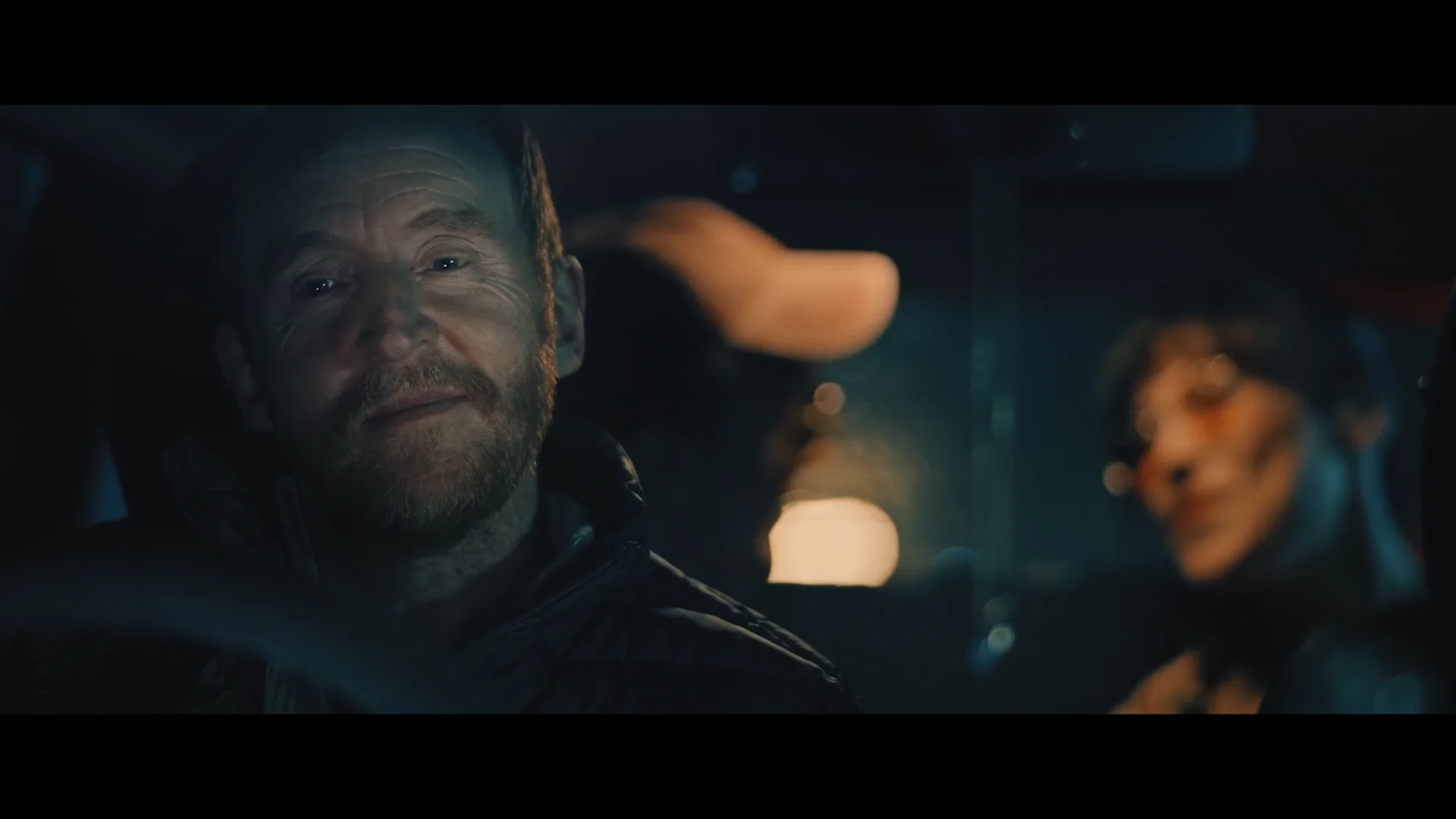 Michael Sherrington Showreel 2024 on Vimeo