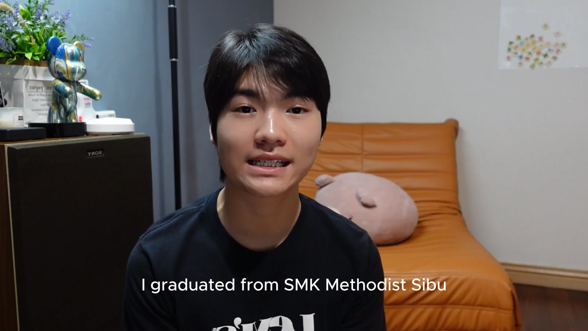 Yayasan UEM Global Scholarship 2024