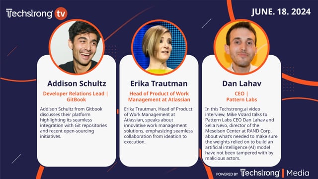 Ananth Mohan Archives - Techstrong TV