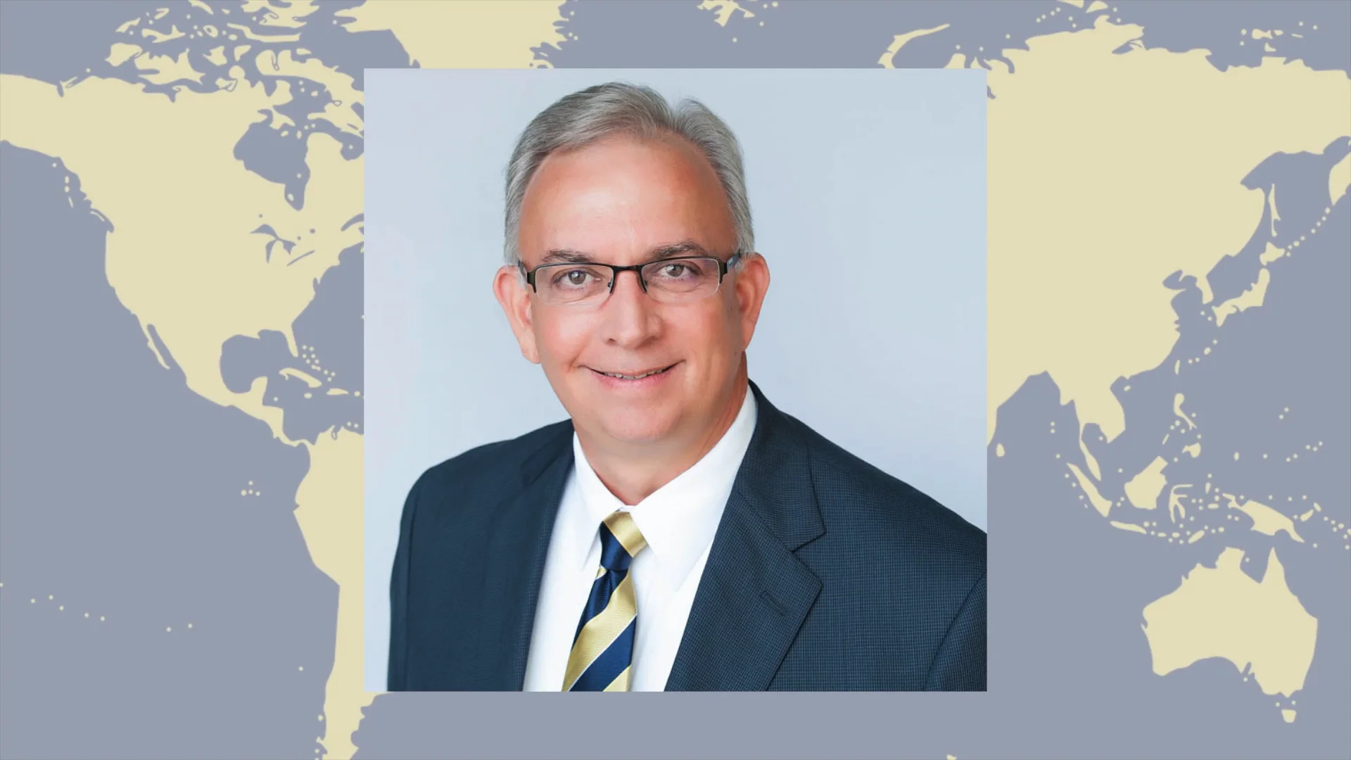 FOR REVIEW Synergize 2024 Speakers - 04 Tim Coalter SYN24 on Vimeo