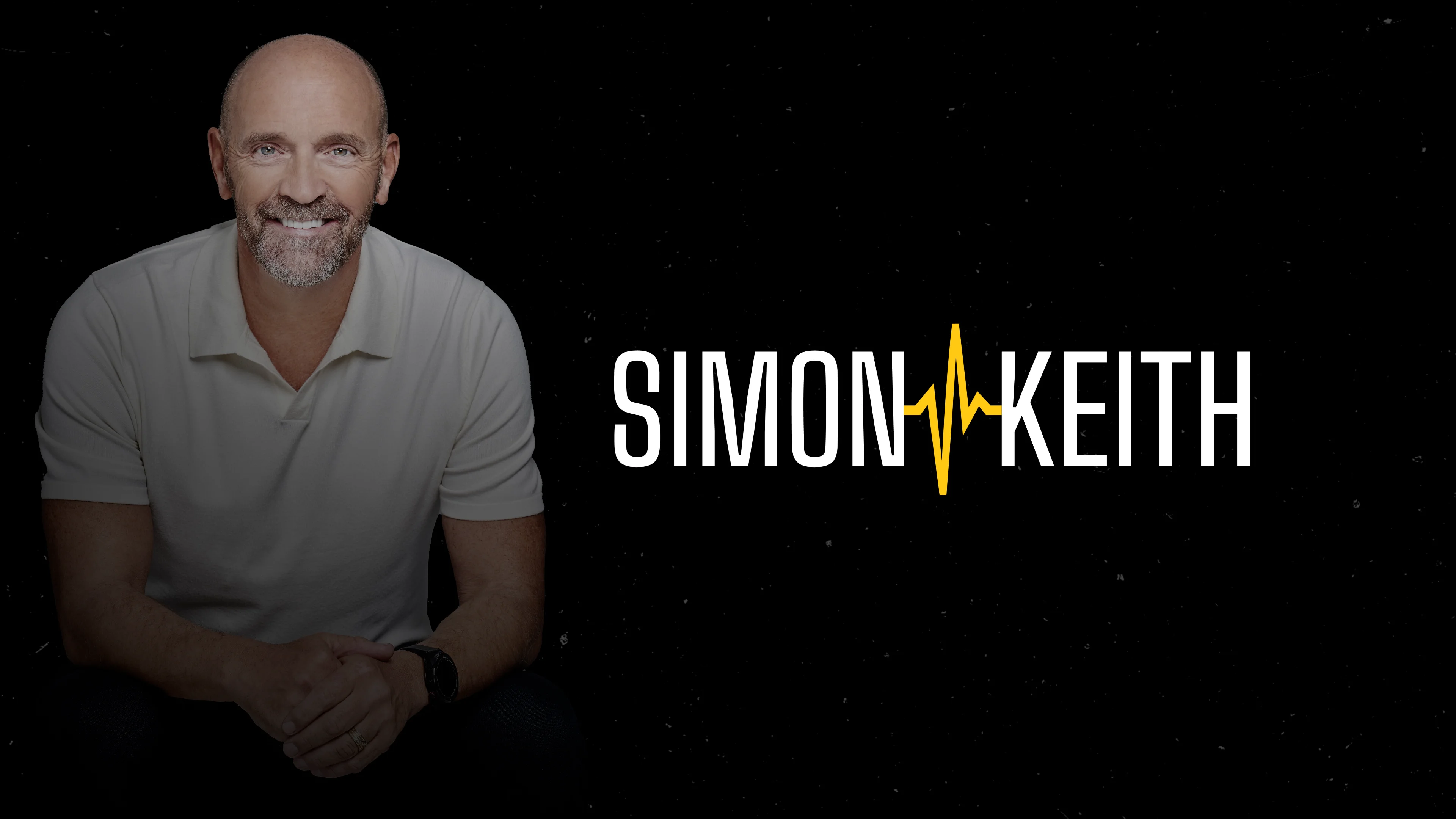 Simon Keith - demo video