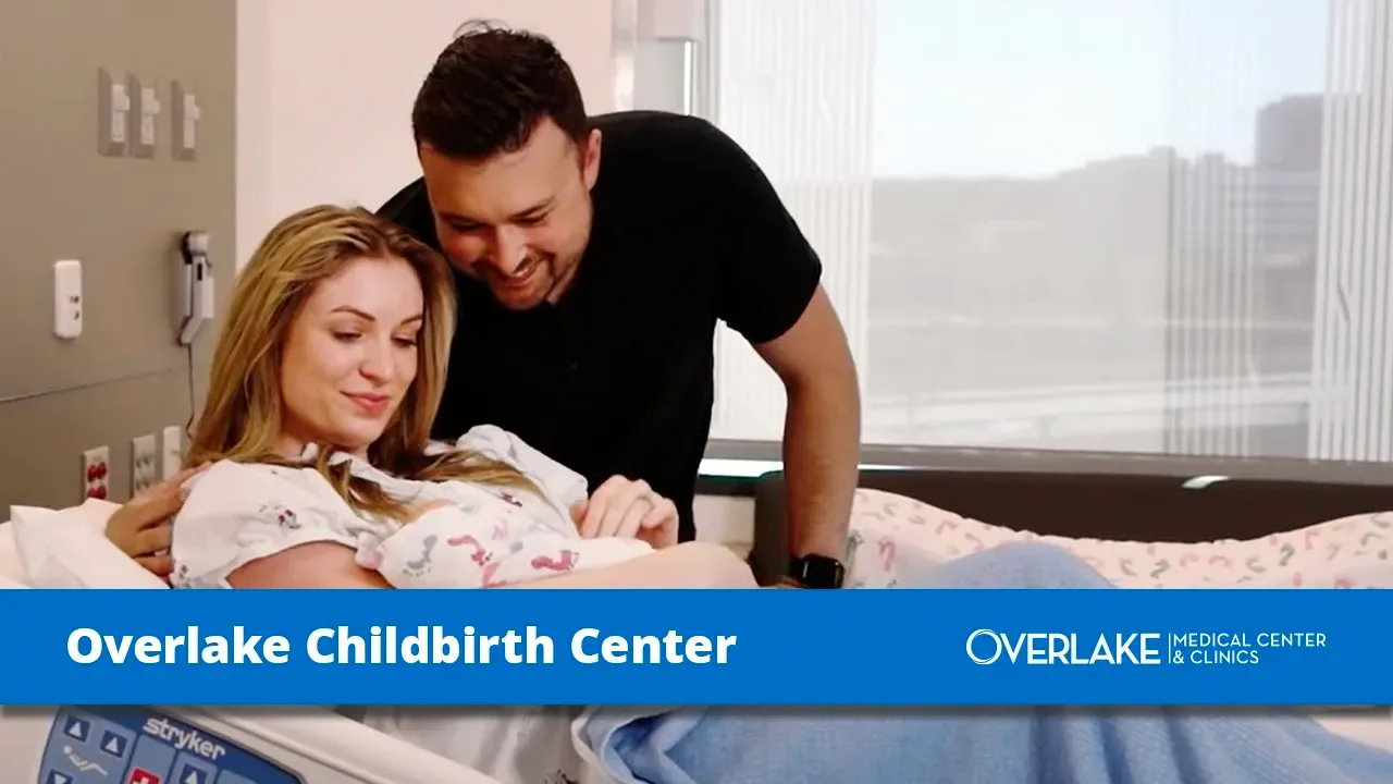 Overlake Childbirth Center Tour on Vimeo