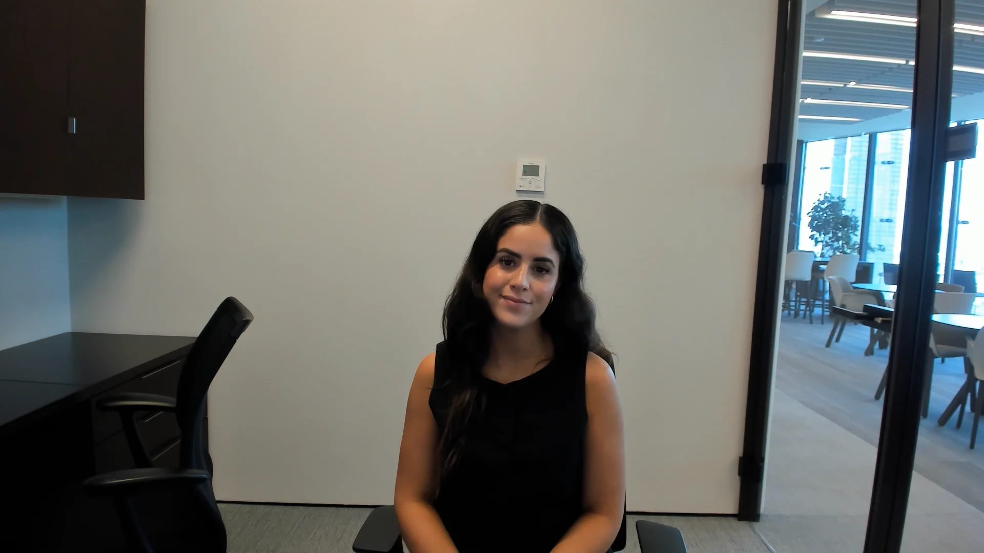 Video essay Renata Sanchez Musi - IE Law School LLM