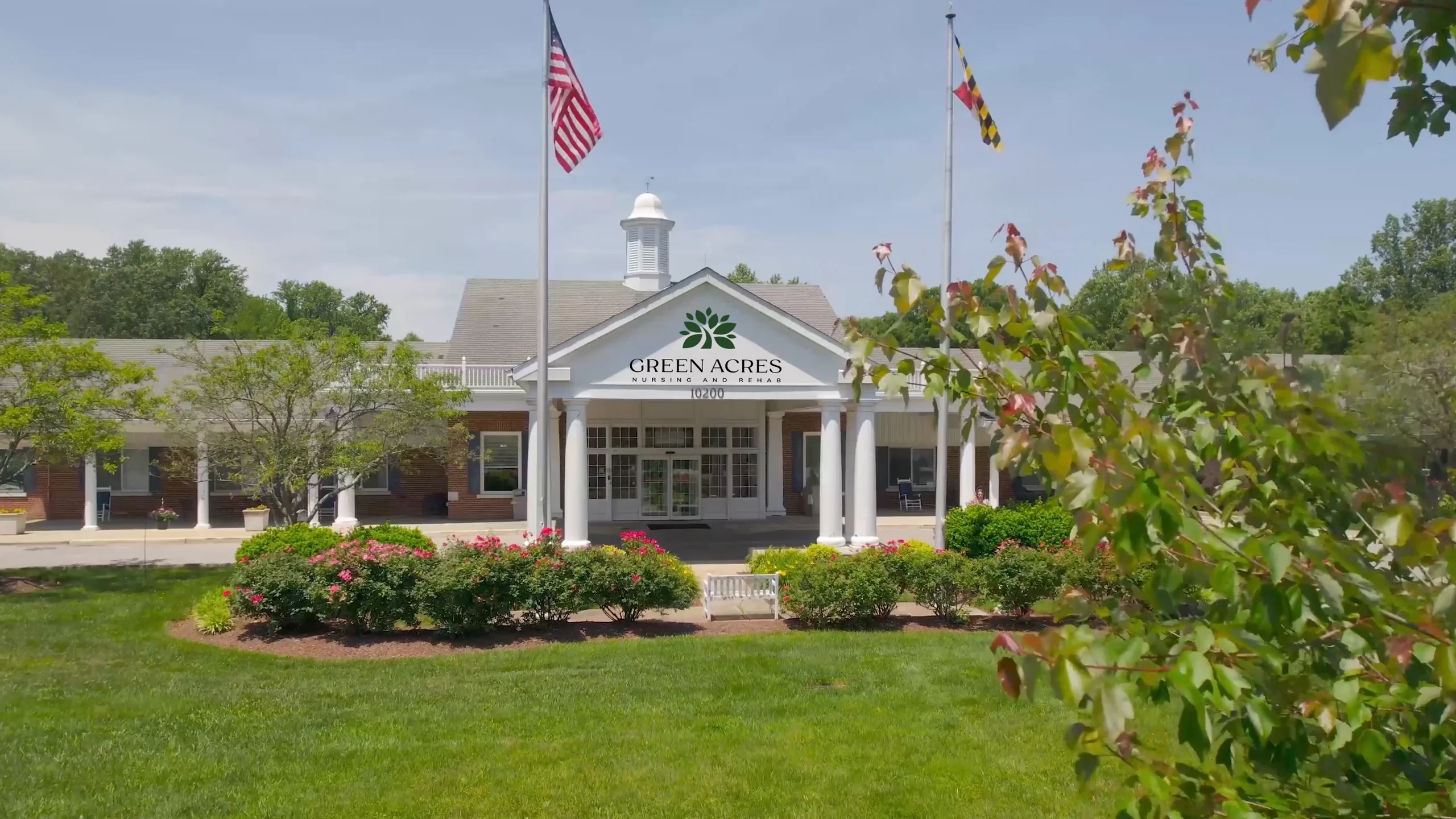 Green Acres Nursing and Rehabilitation Center