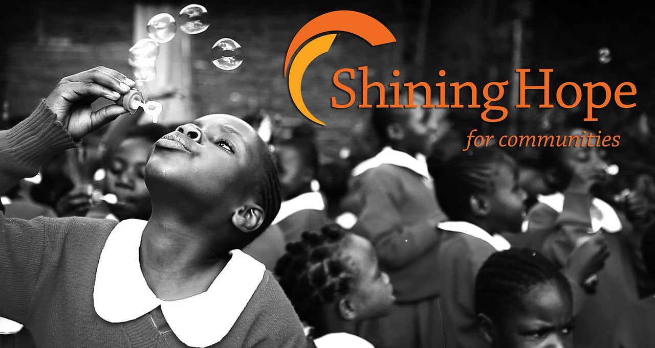 Shining Hope For Communities on Vimeo