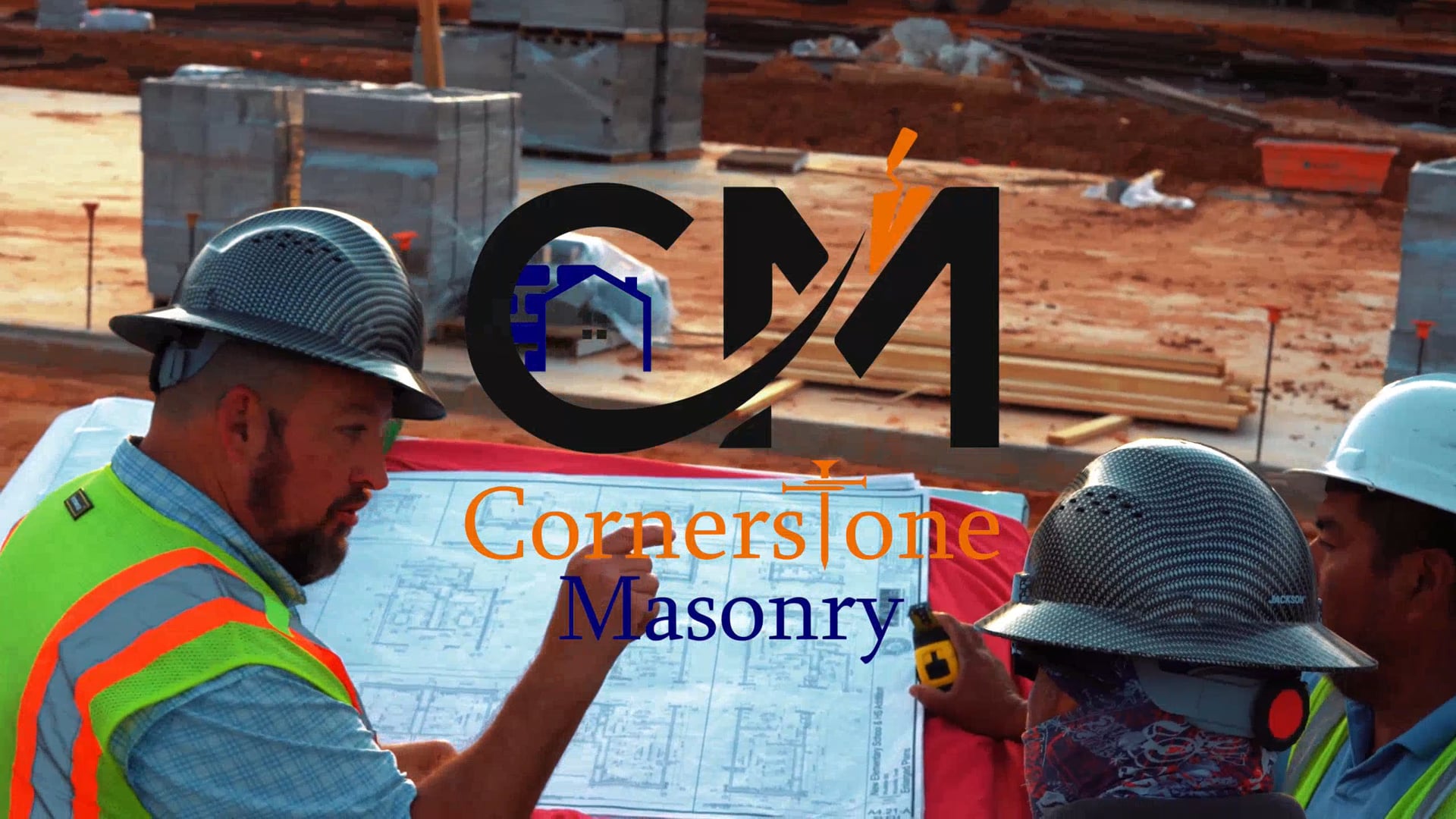 Cornerstone Masonry
