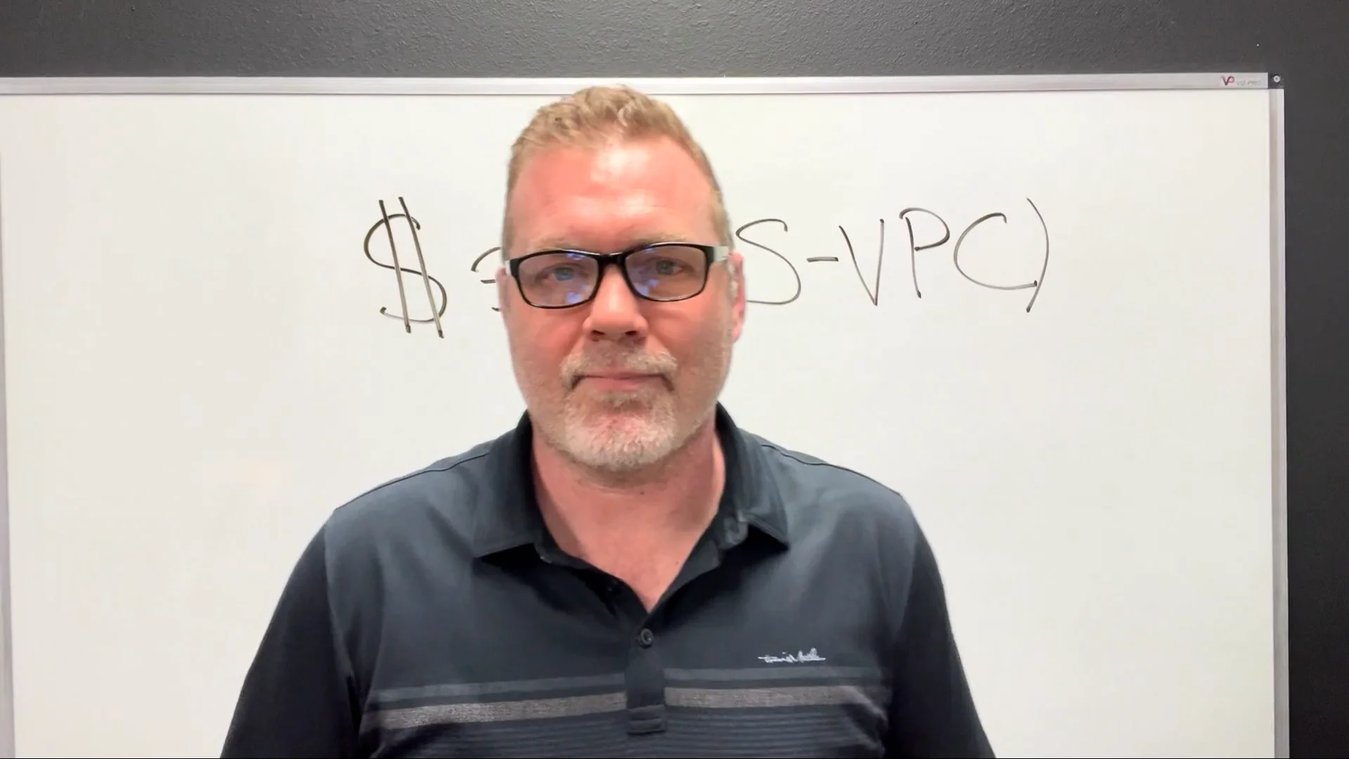 Solving Problems on Vimeo