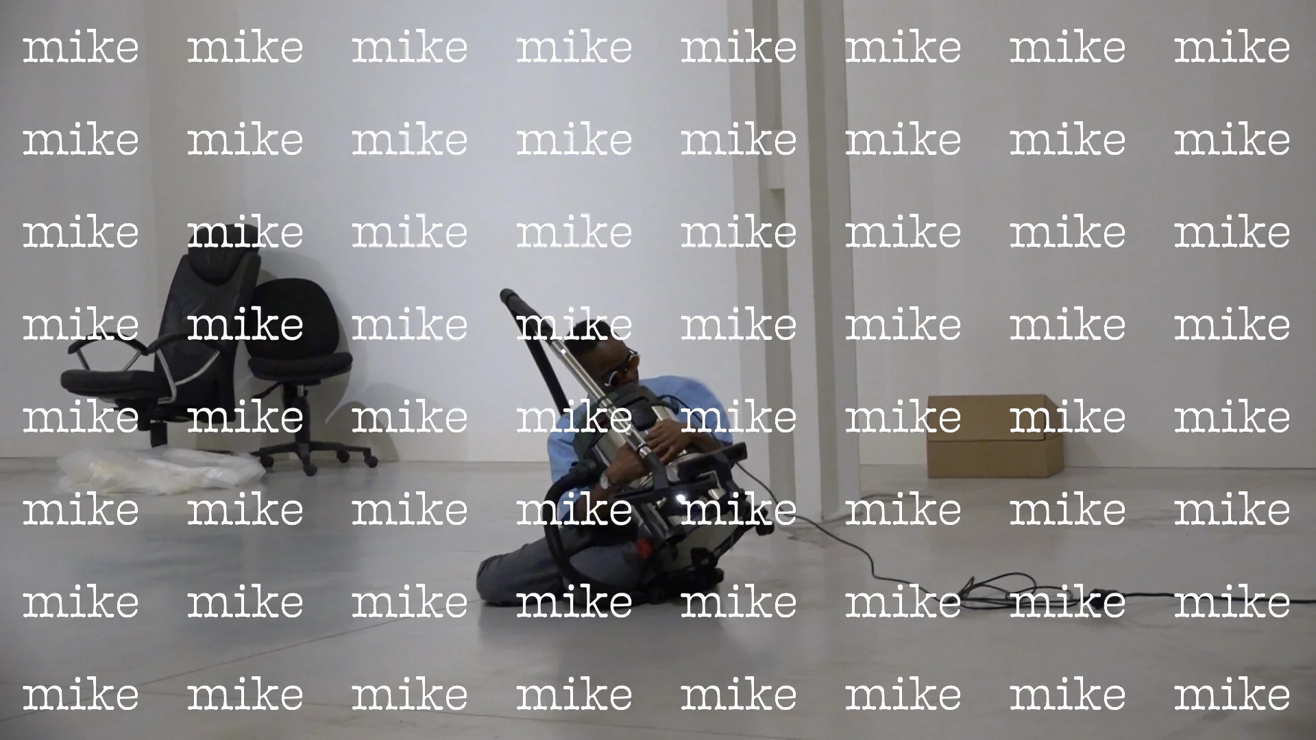 MIKE trailer / bande annonce