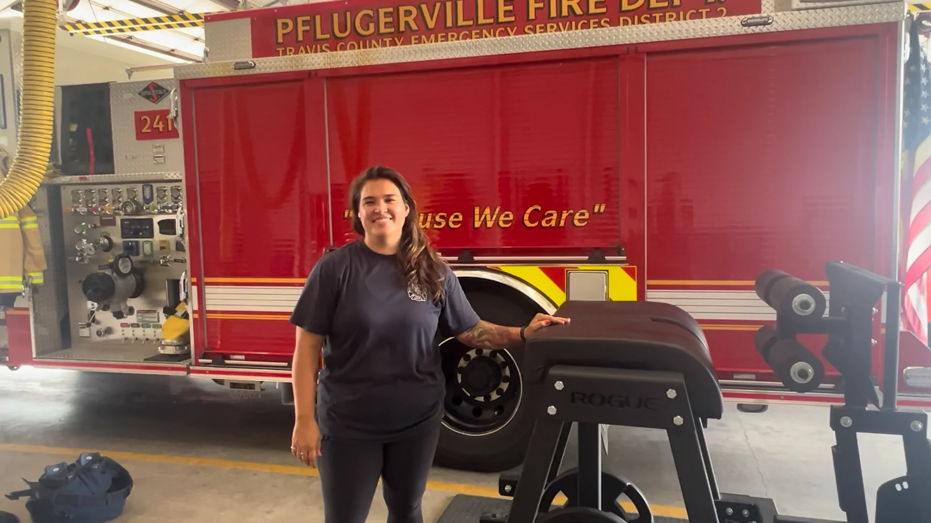 Why a Reverse Hyper is Awesome and How to Use It? on Vimeo