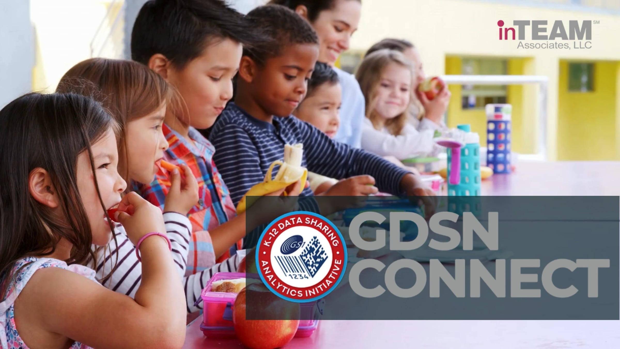 GDSN Connect Core Features