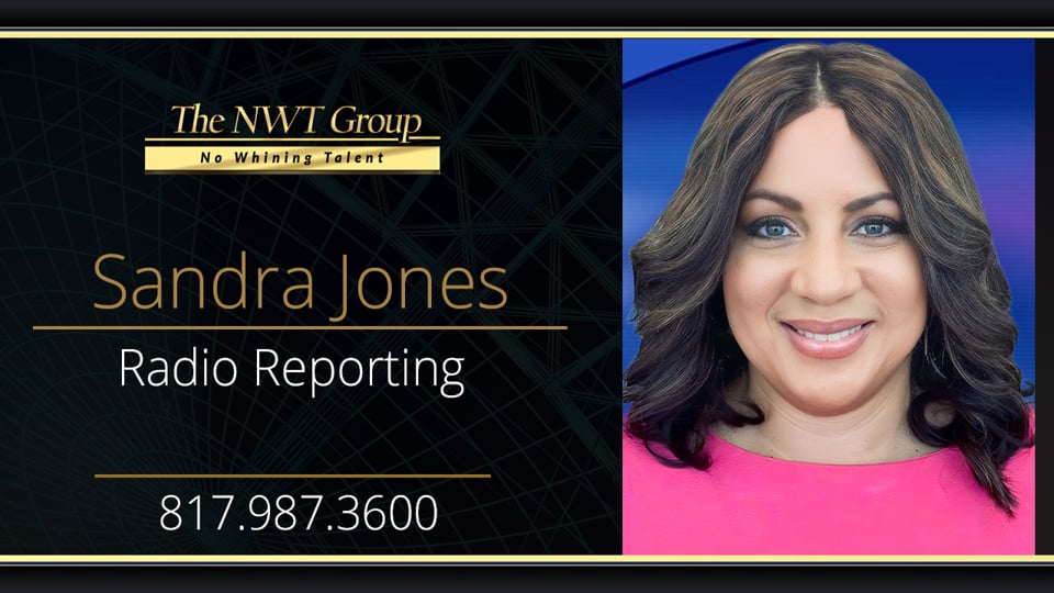 Sandra Jones: WTOP-FM Anchor/Reporter - Washington, D.C. | nwtgroup.com