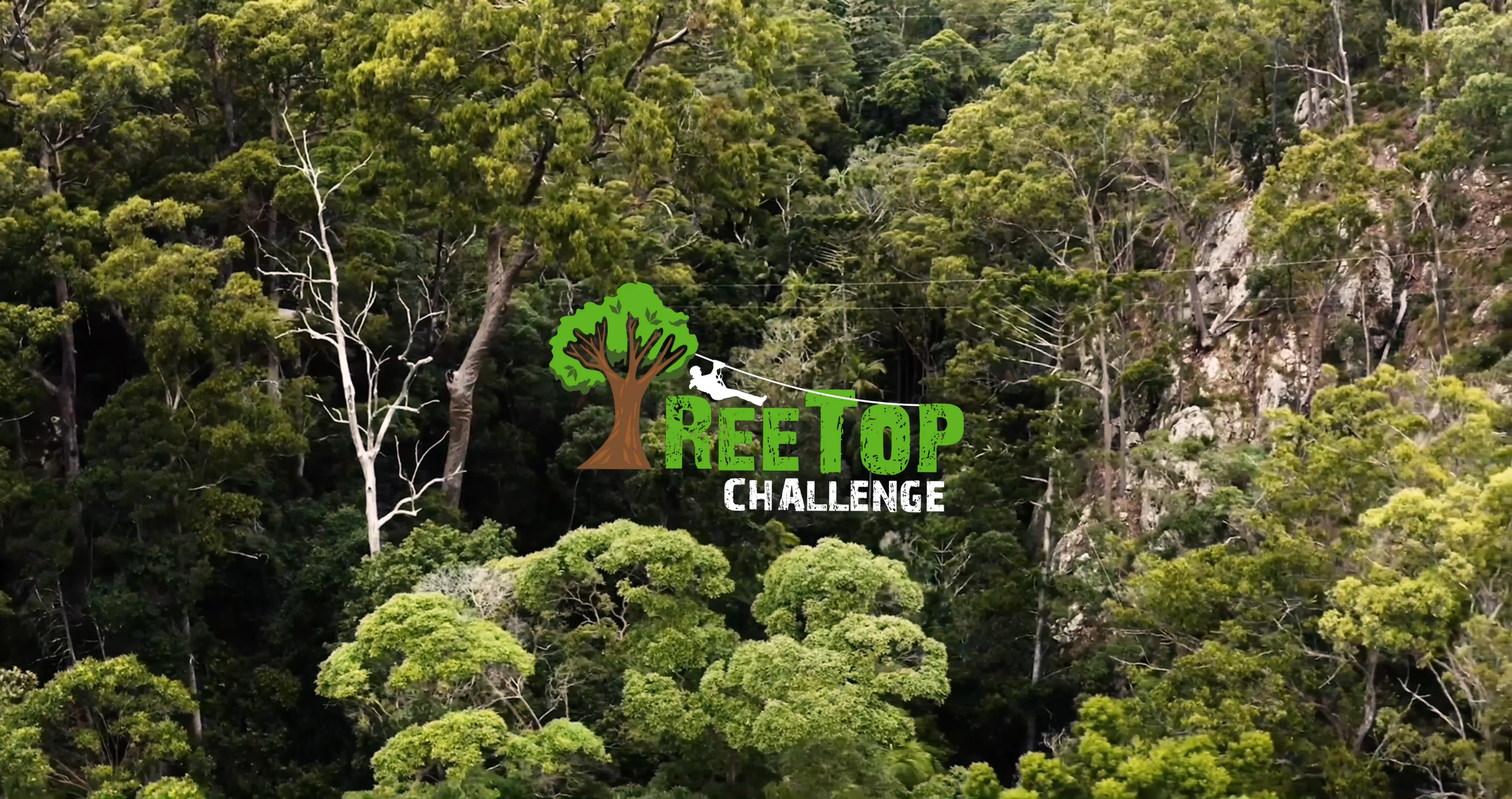 Welcome to TreeTop Challenge!