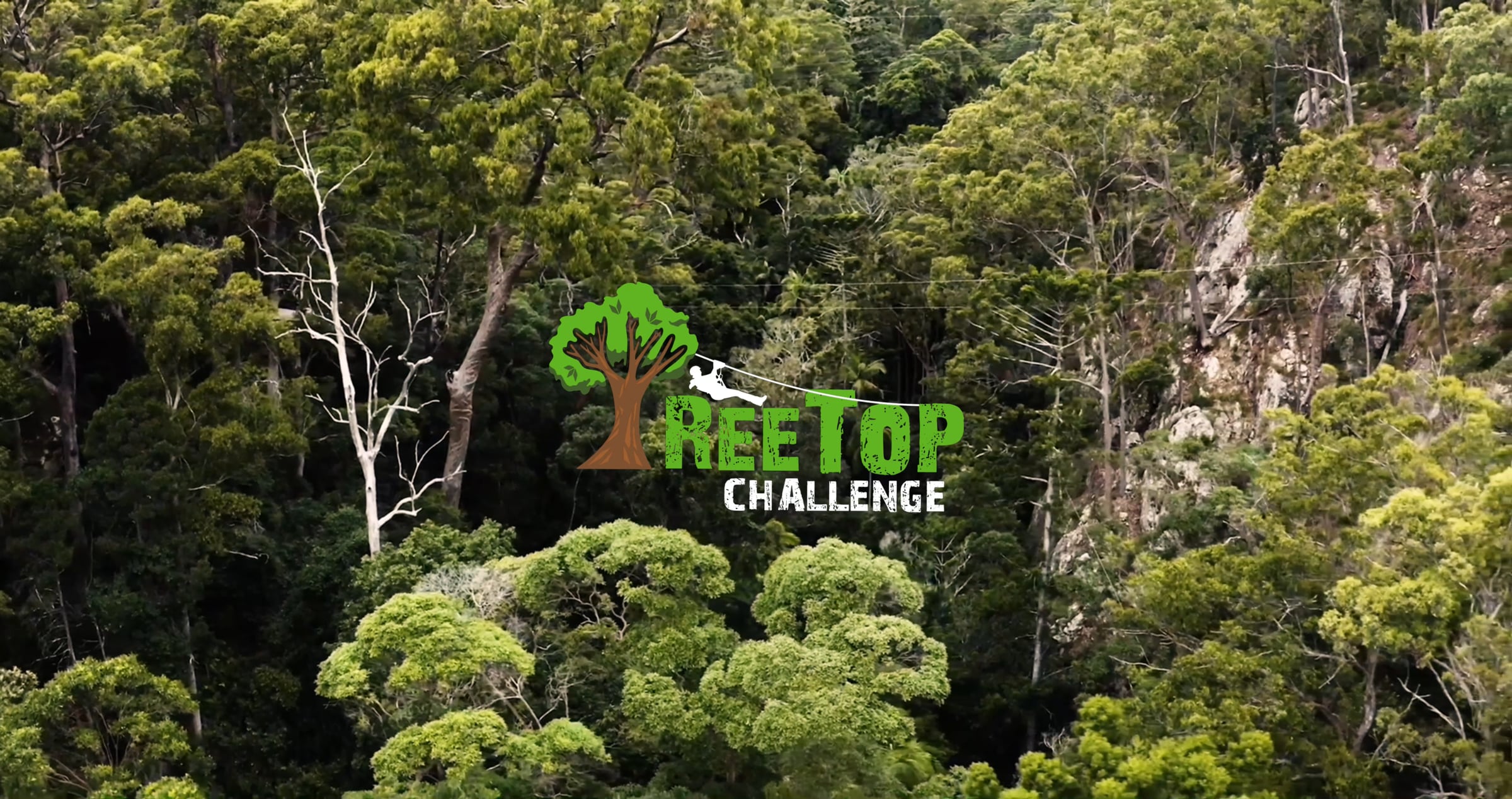 Welcome to TreeTop Challenge!