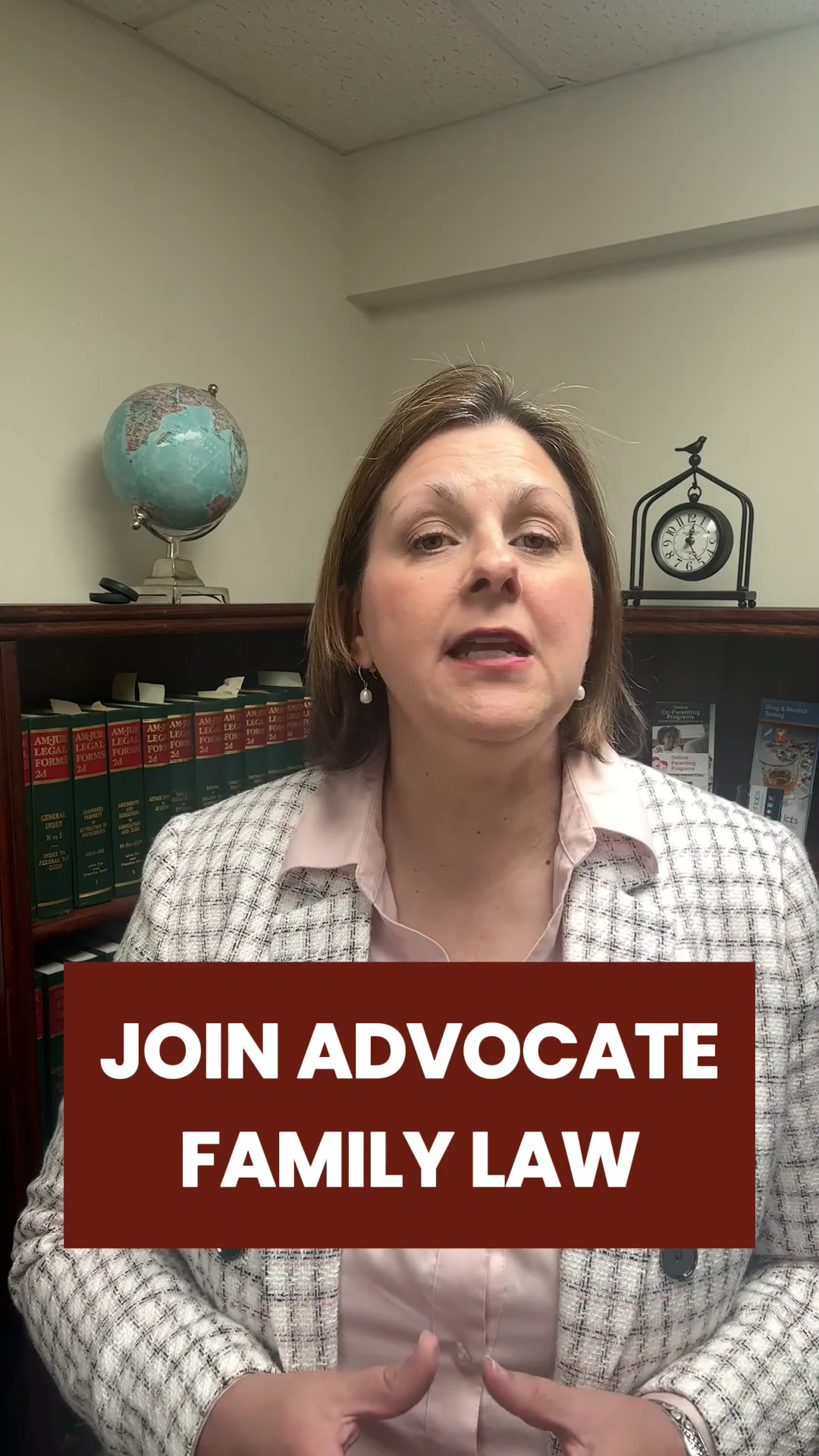 Advocate Family Law Group - Join Advocate Family Law on Vimeo