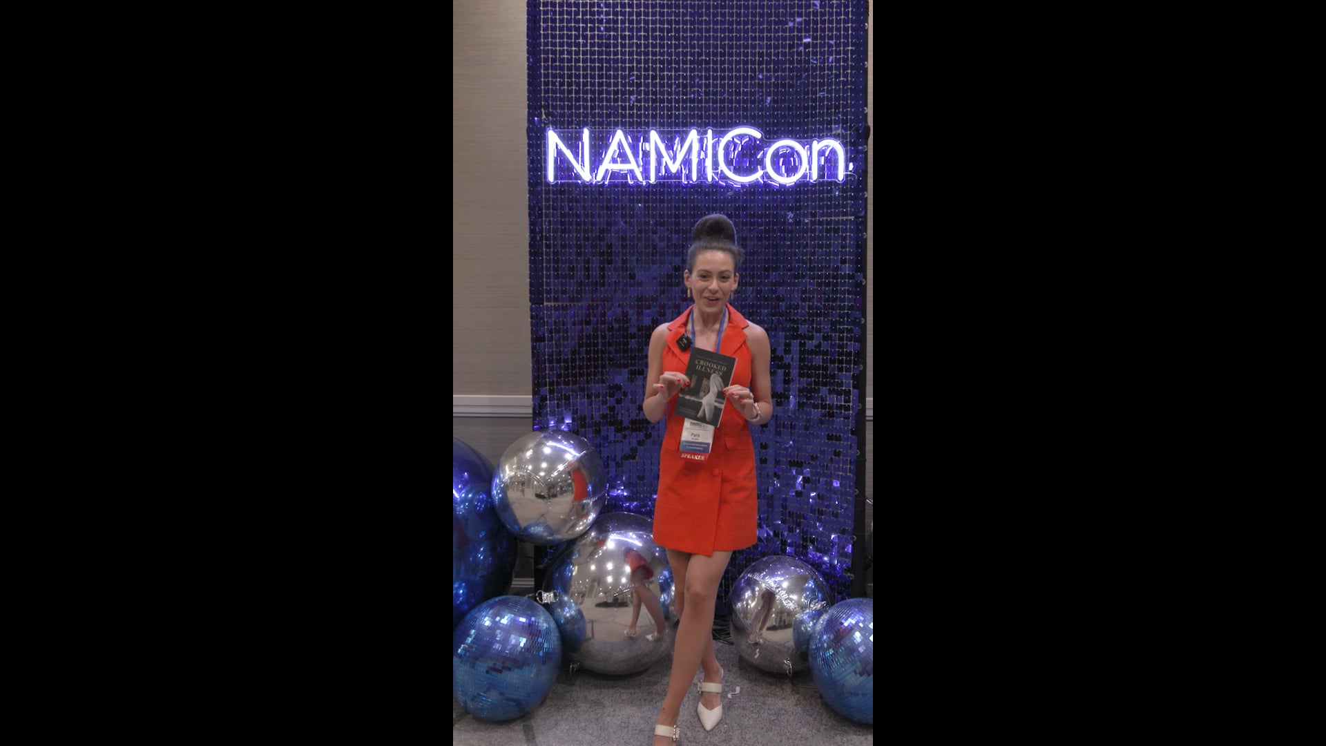 Paris Scobie | Speaker, Podcaster, Author