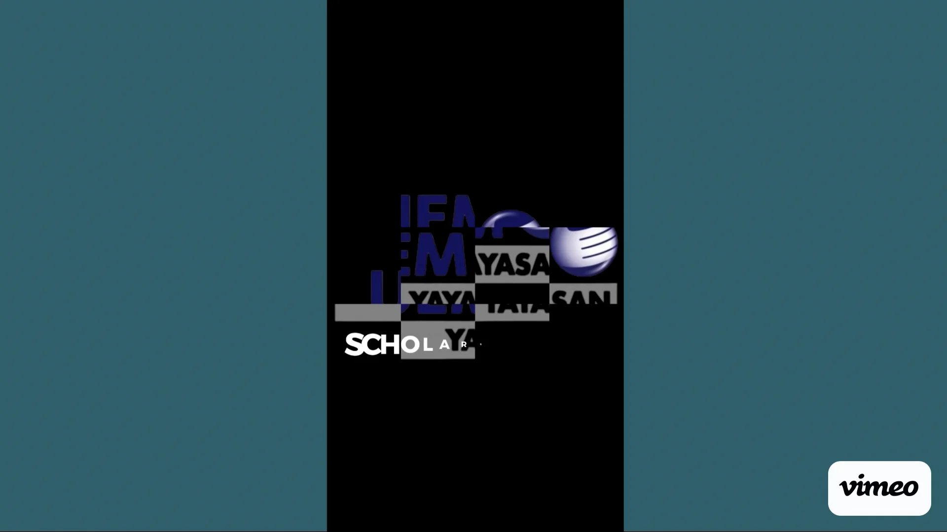 YAYASAN UEM GLOBAL SCHOLARSHIP 2024 on Vimeo