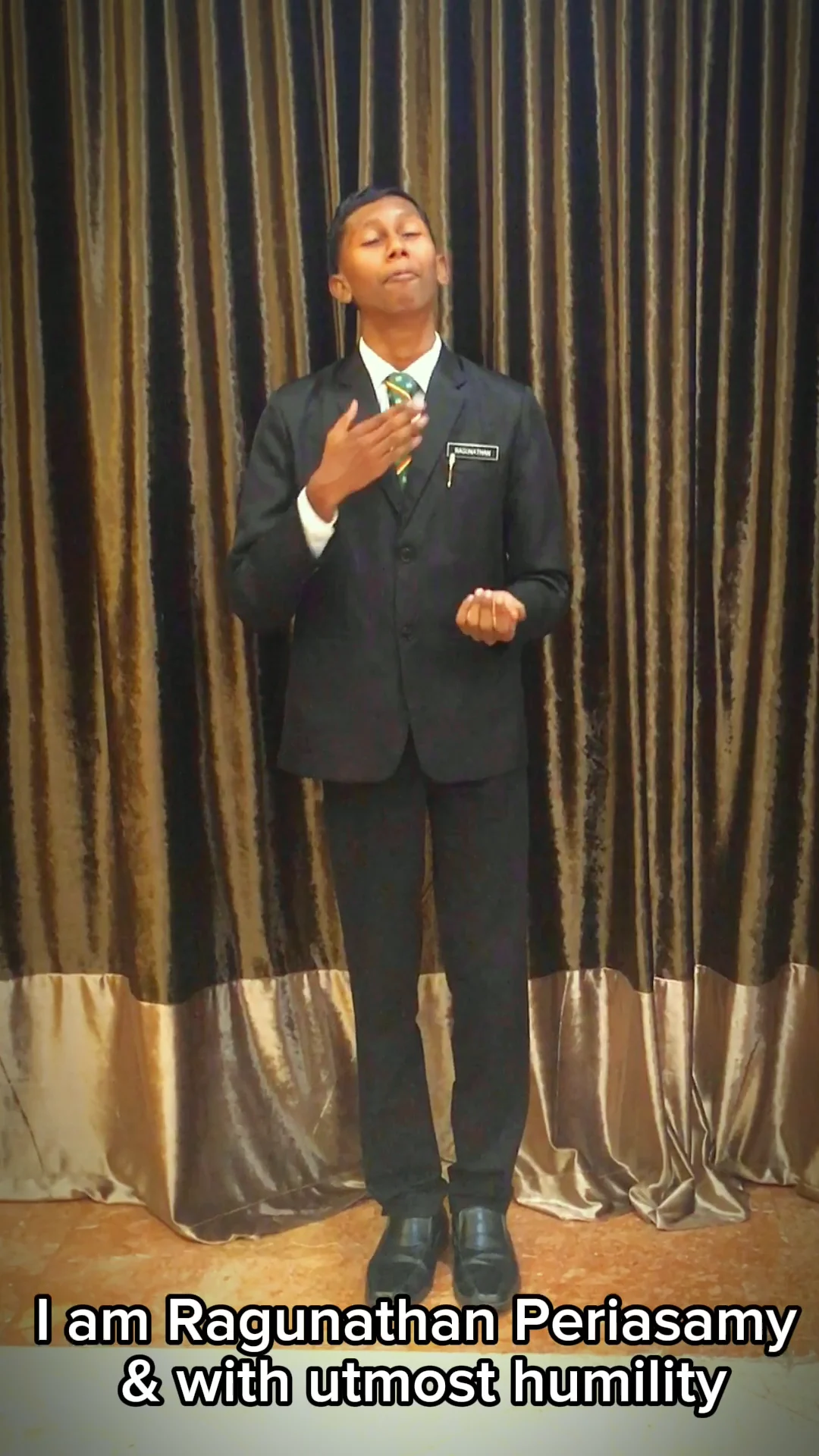 Yayasan UEM Global Scholarship video on Vimeo