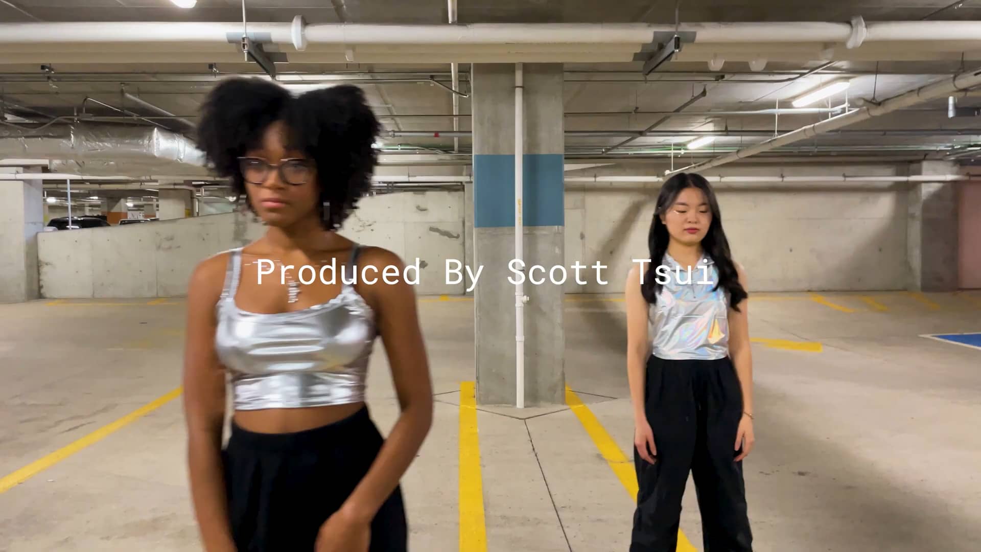 AMERICA HAS A PROBLEM Feat KENDRICK LAMAR Beyonce UNITE Dance Crew on Vimeo