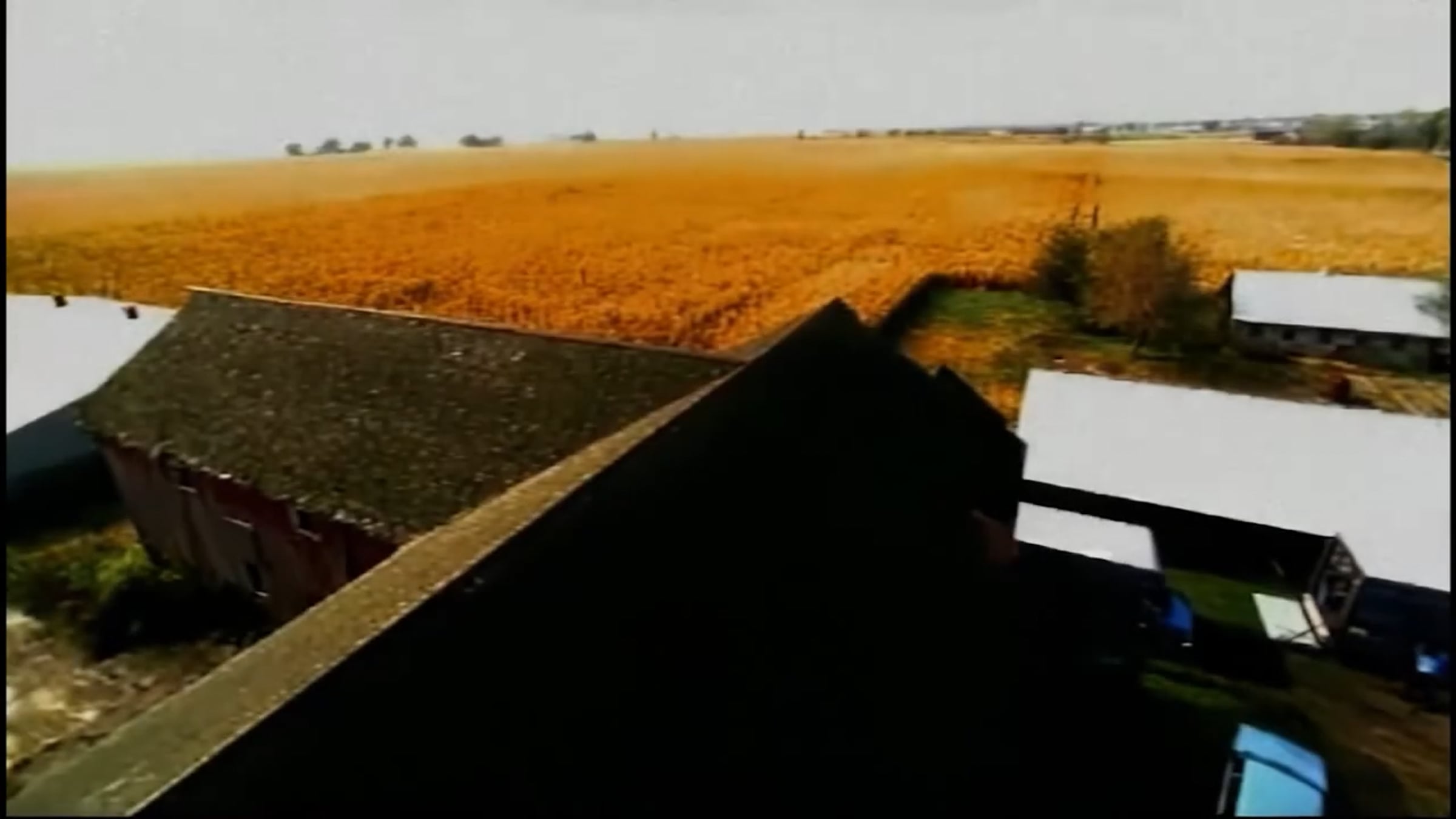 R. Kelly - I Believe I Can Fly