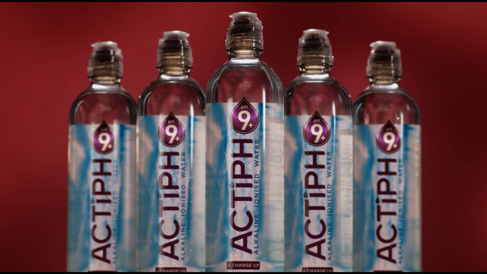 Actiph Water x Deadpool & Wolverine: Get wet, get wild! on Vimeo