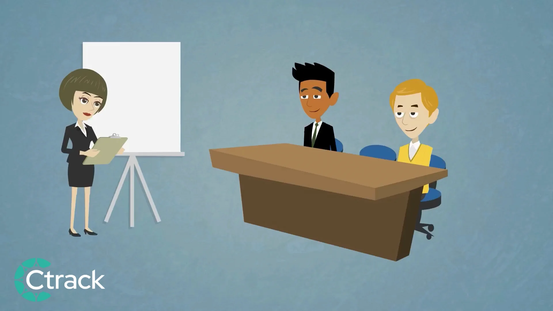 Module 4 Paraverbal Communication Skills on Vimeo