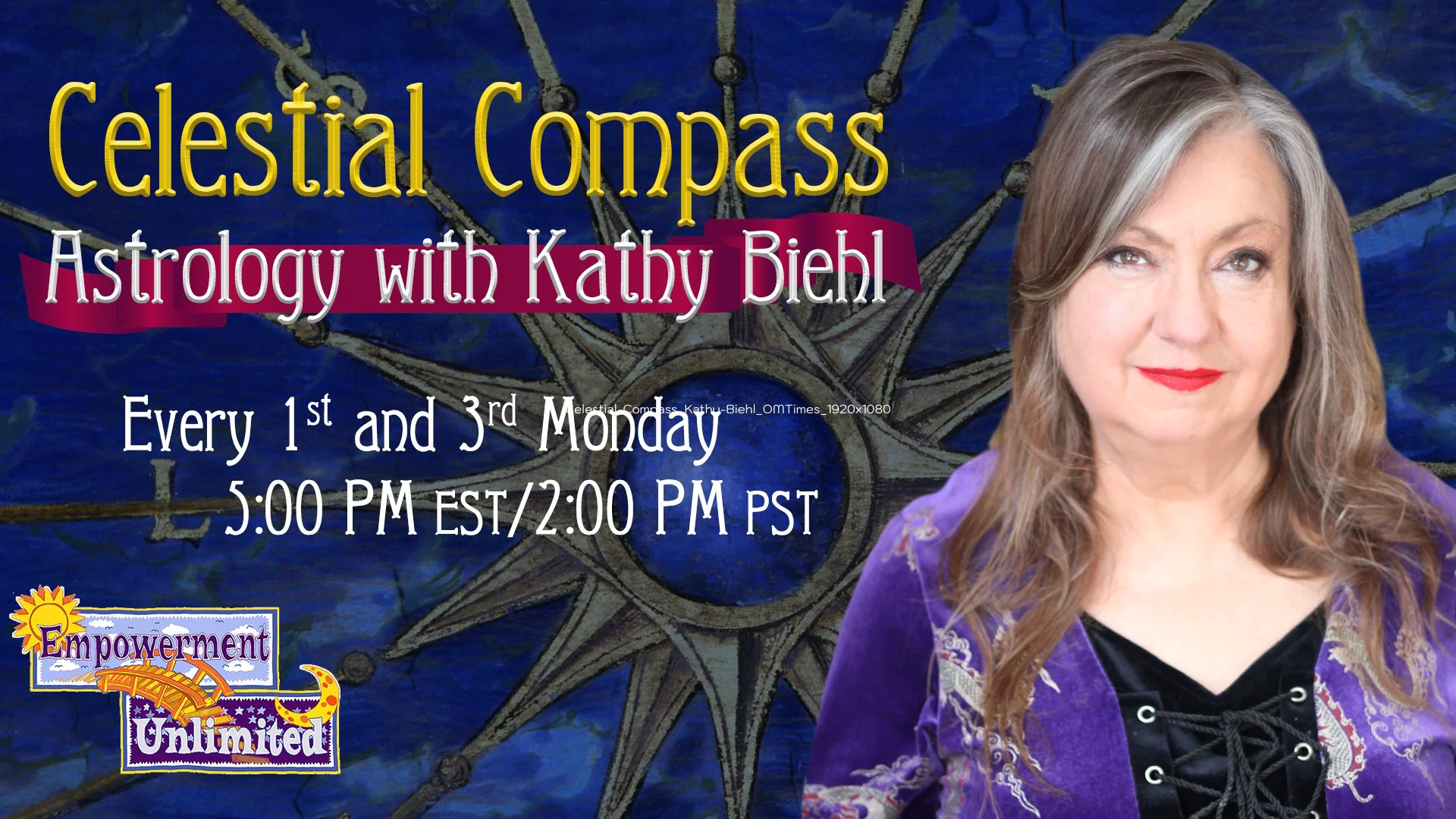 It’s Showtime! with Donna Woodwell